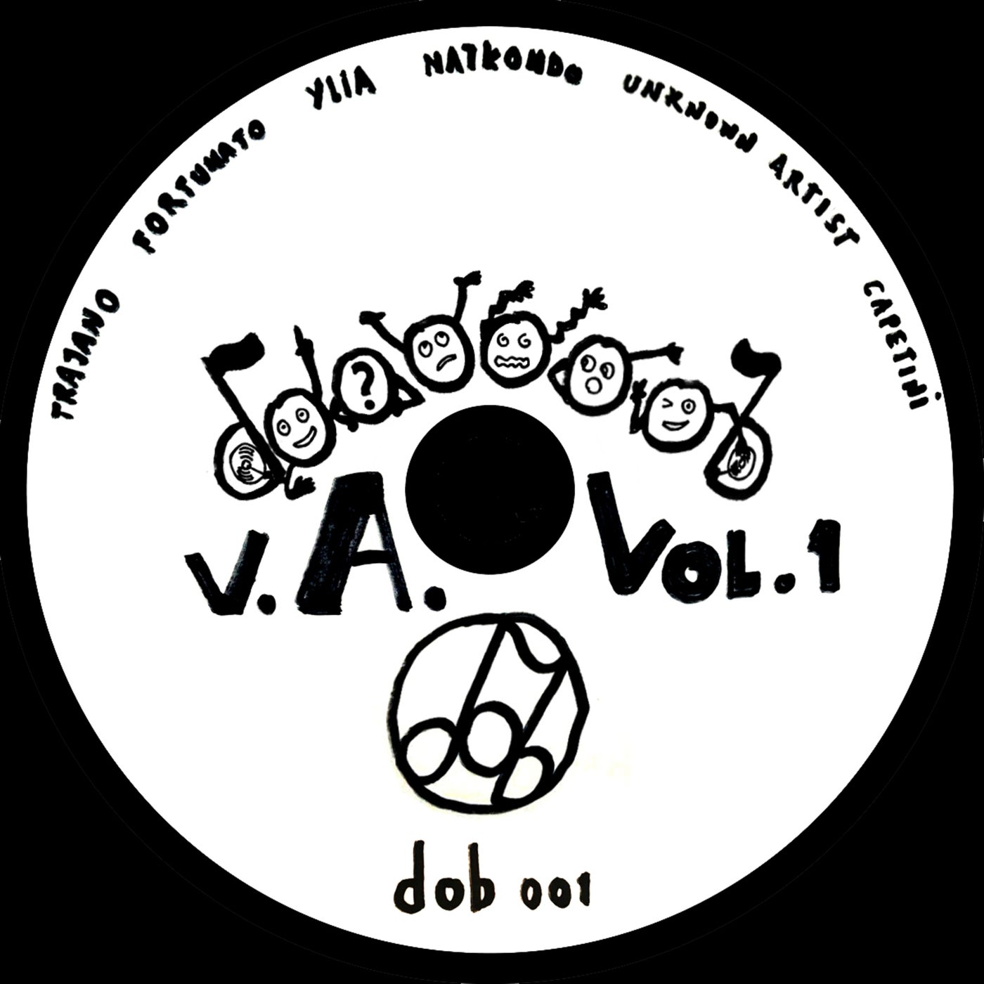 Ylia - Un Poquito Del Dub (Original Mix) [GMusic] | Music & Downloads ...