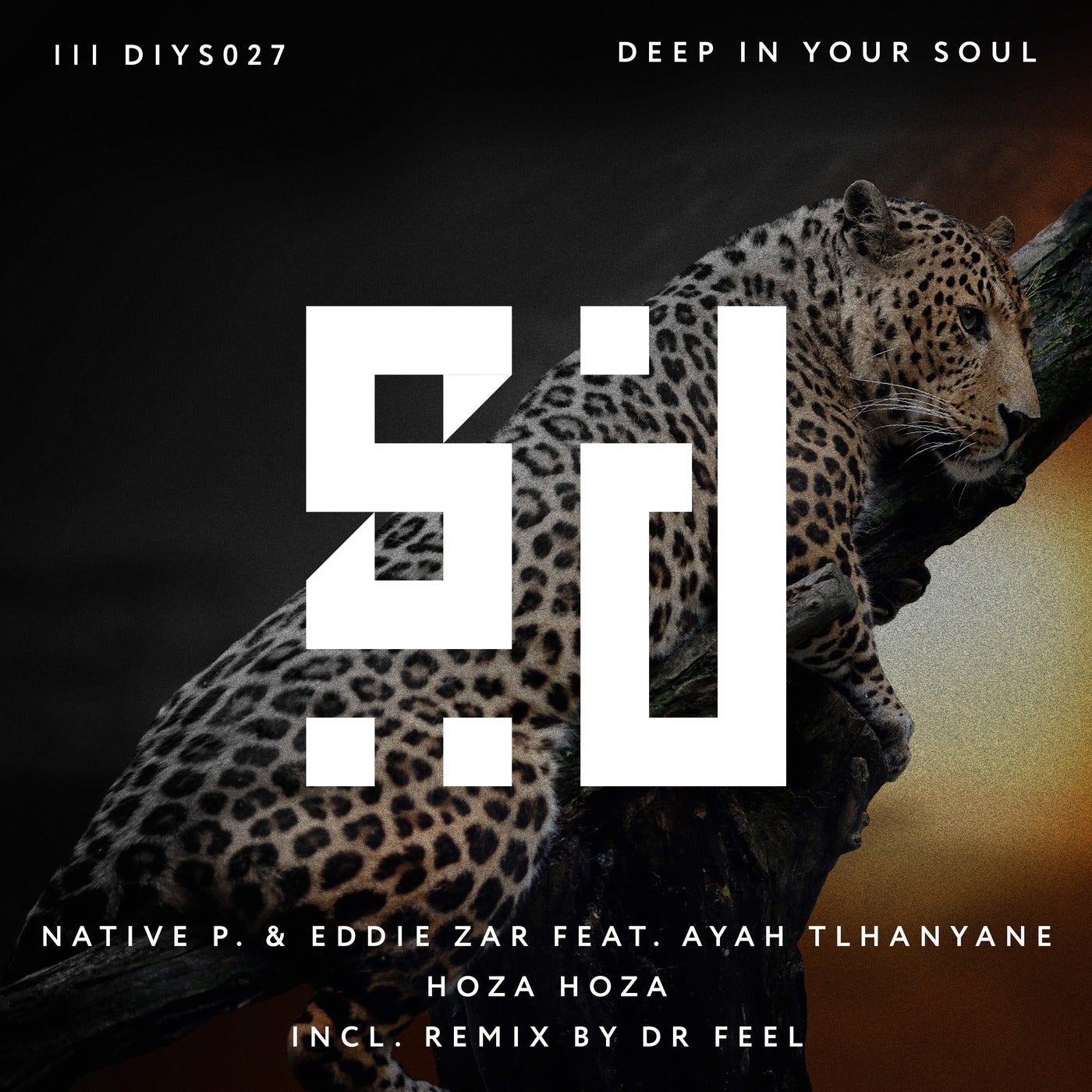 Ayah Tlhanyane, Native P., Eddie ZAR - Hoza Hoza [Deep In Your Soul ...
