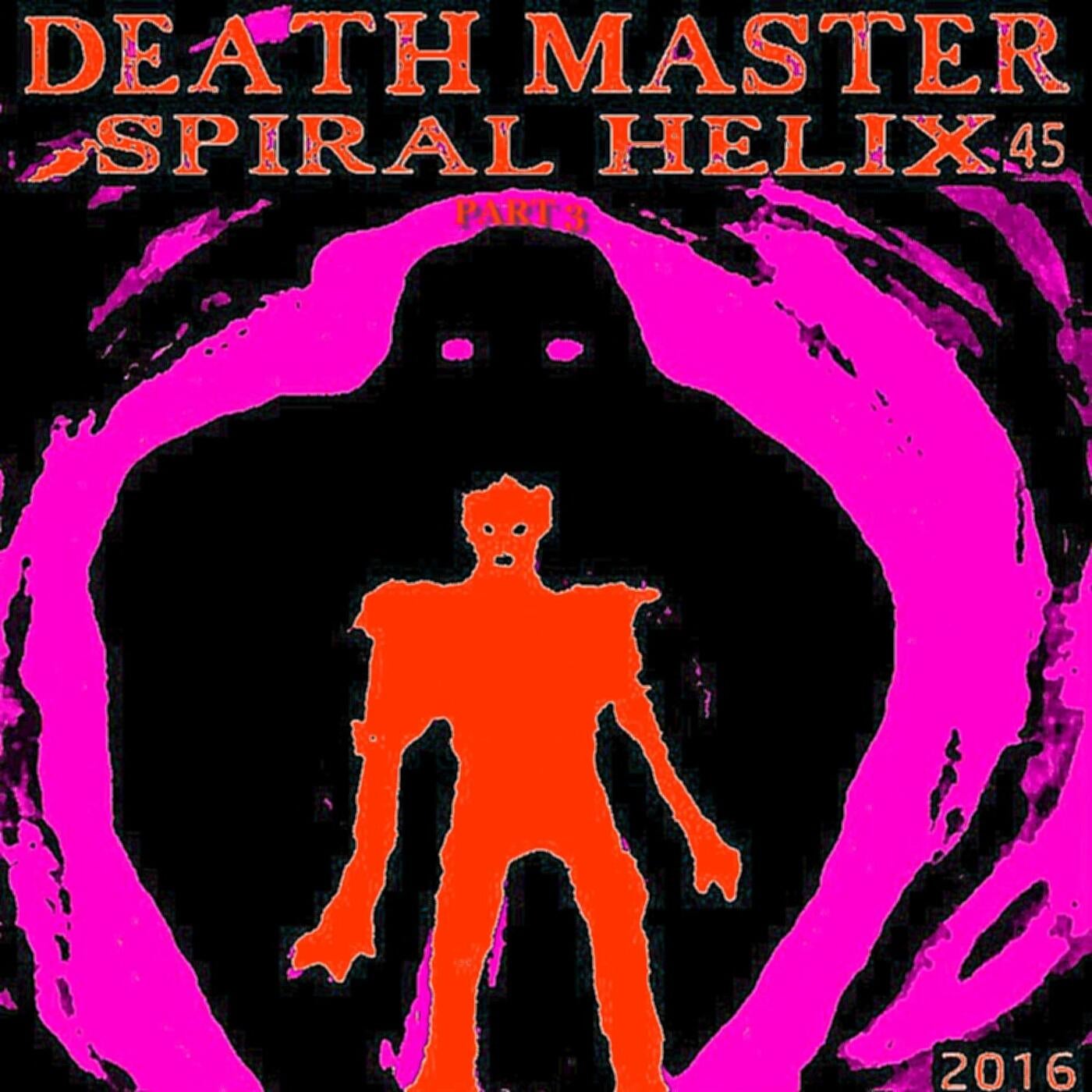 Spiral Helix - Gen Zombies (Original Mix) [DistroKid] | Music ...