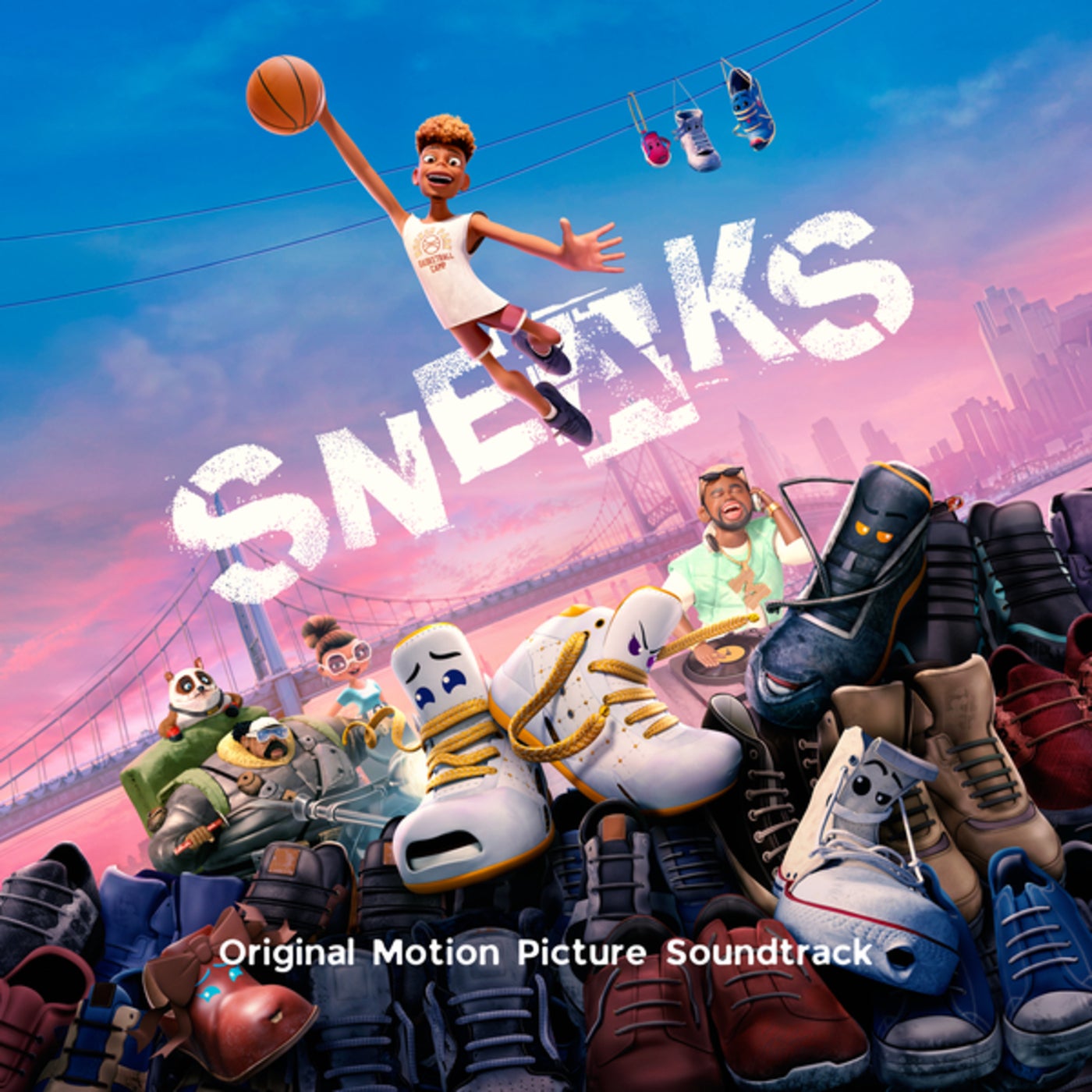 Mustard, Young Miko, Donovan Louis Bazemore, Mark Lux, E.L. Lock, Major ...