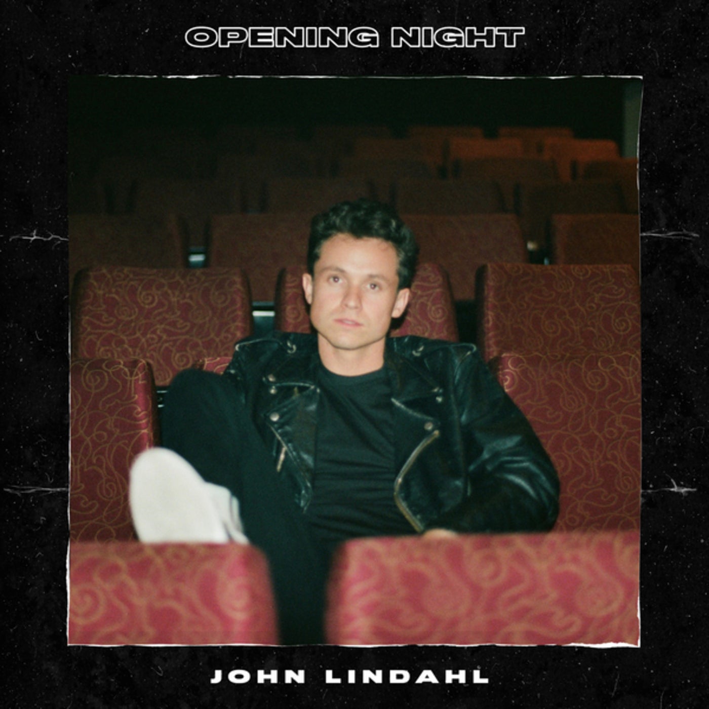 John Lindahl, Conor Michael Smith - Opening Night [Elysium Recordings ...