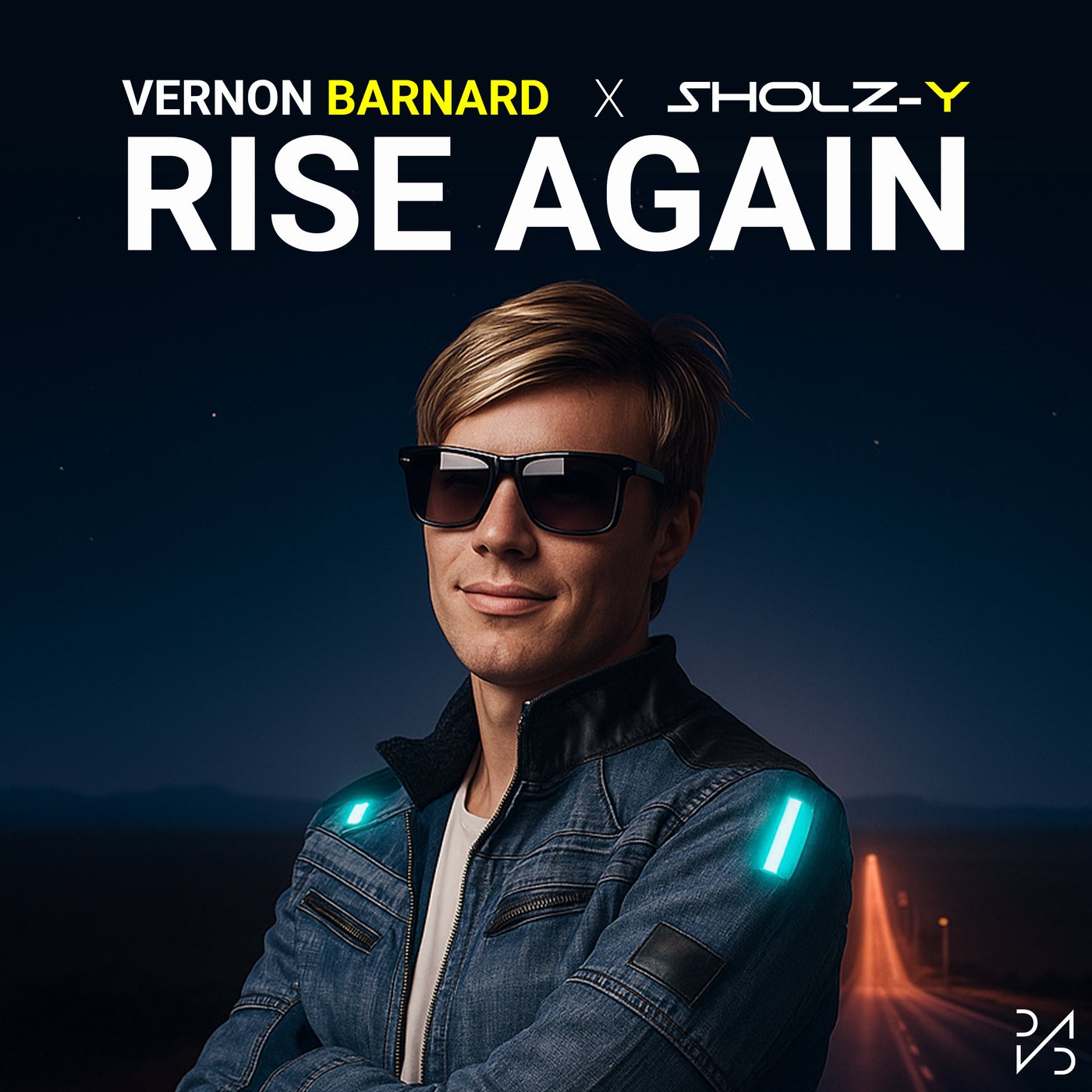 VERNON BARNARD X SHOLZ-Y - 'RISE AGAIN' (THE DANCE DIVISION REMIX ...