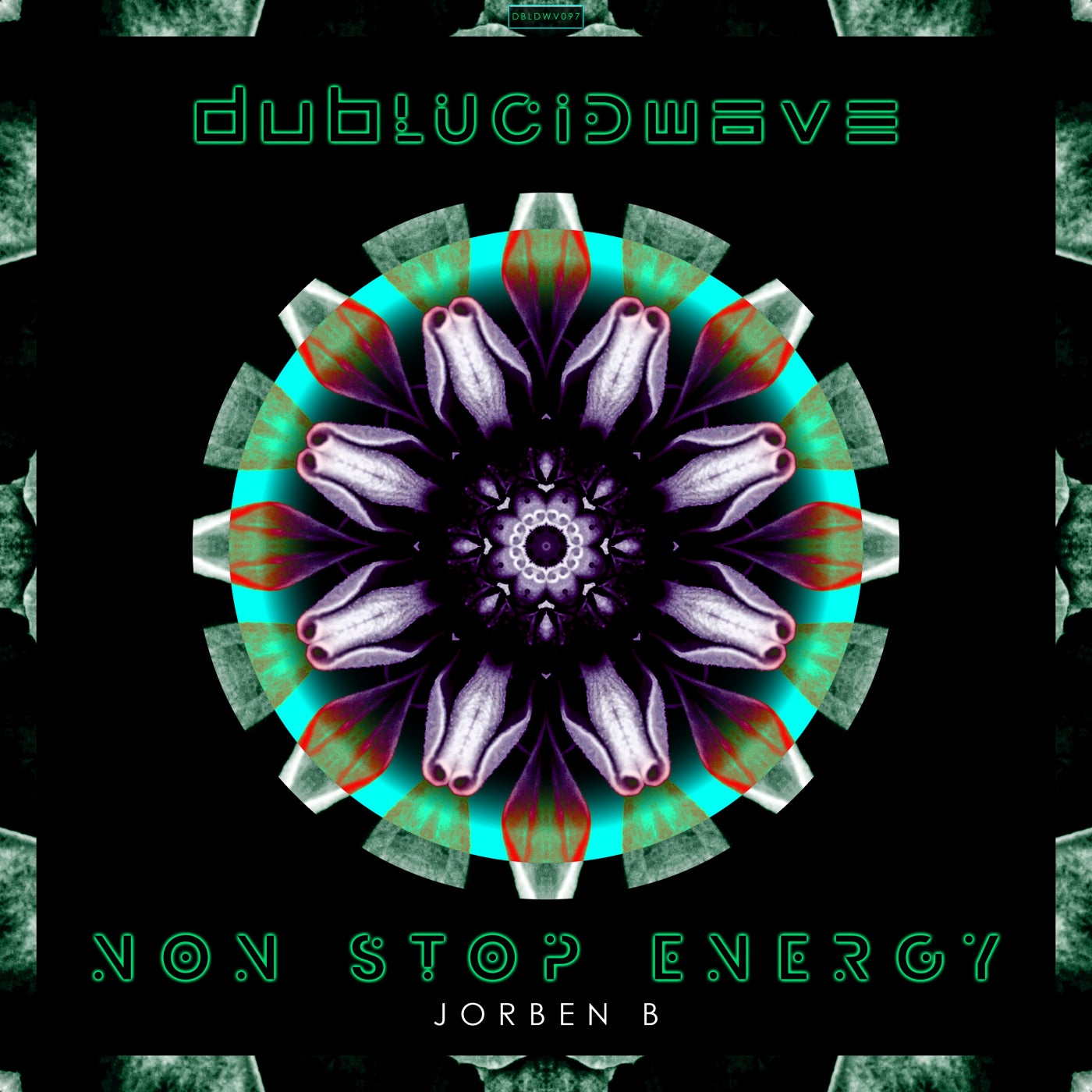 Jorben B - Non Stop Energy [dublucidwave] | Music & Downloads on Beatport