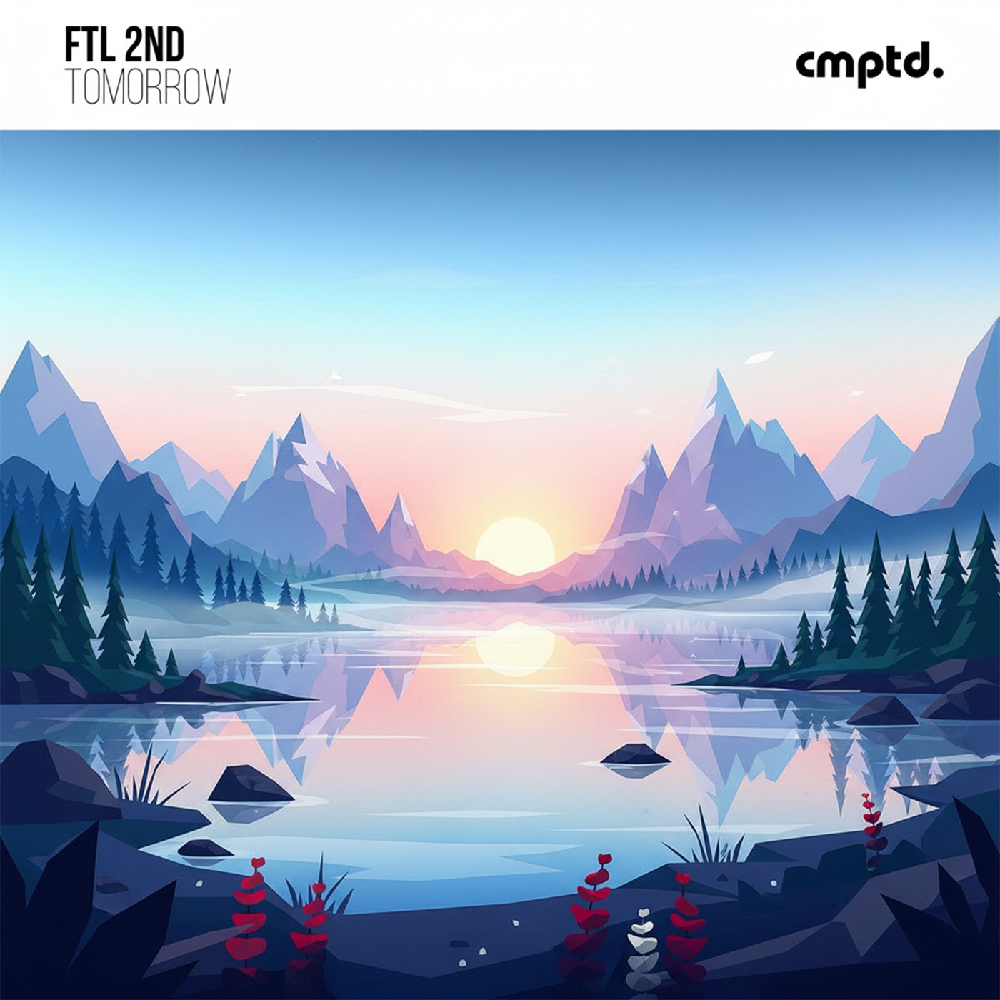 FTL 2nd - Tomorrow [Complicated Records] | Music & Downloads on Beatport