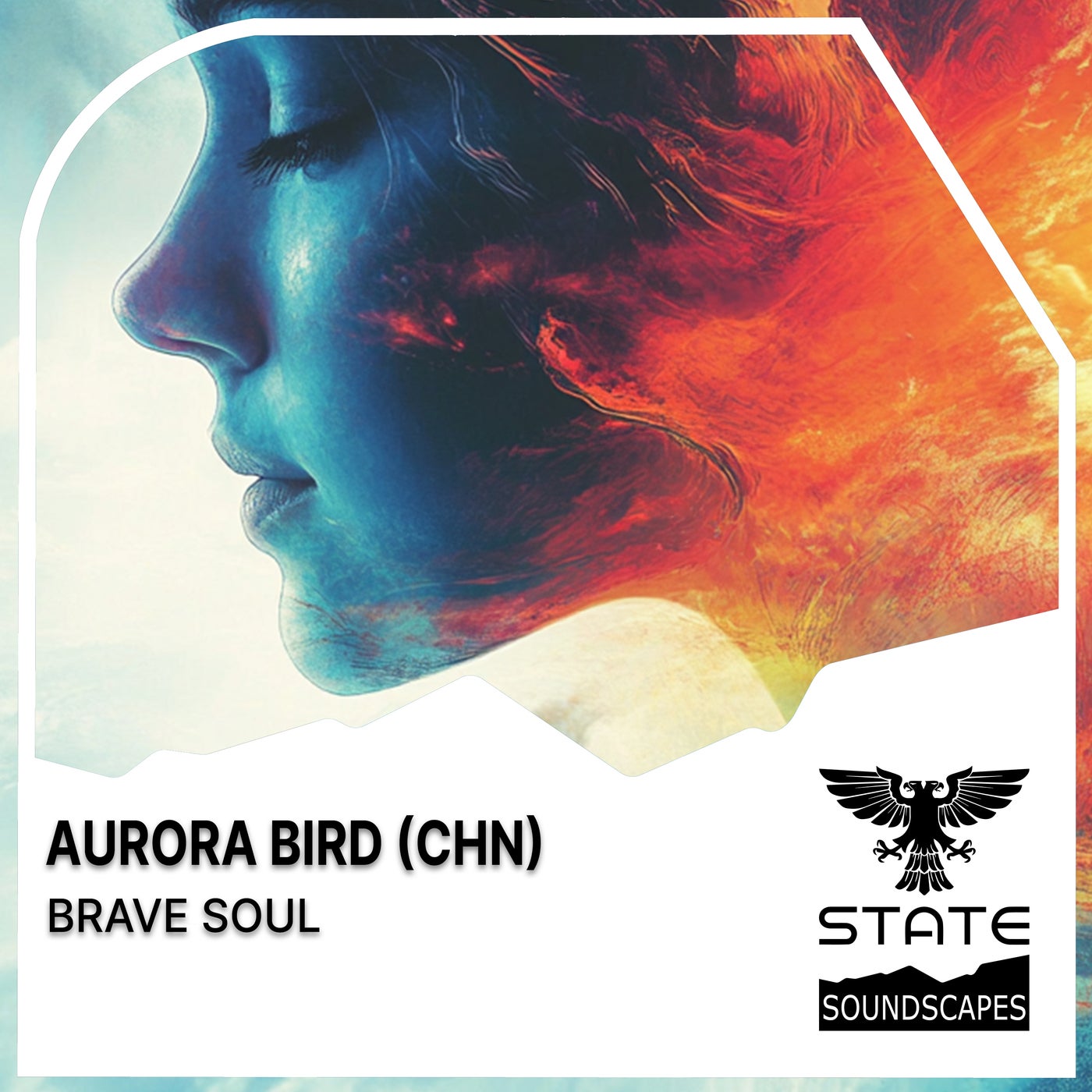 Aurora-bird (CHN) - Brave Soul [State Soundscapes] | Music & Downloads ...