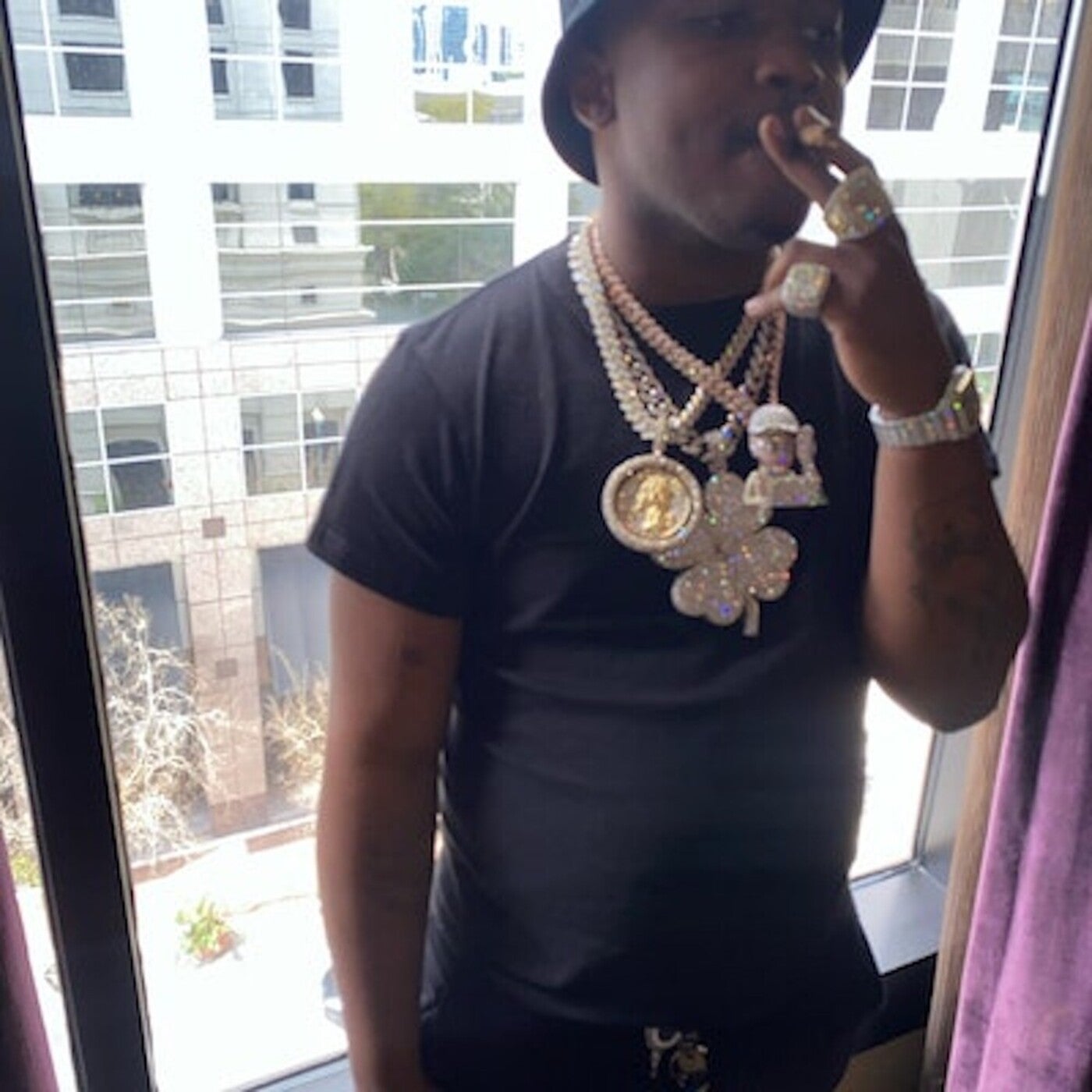 Wizz Havinn - Nigga Uhh (Freestyle) [Jay Rebel Music] | Music ...