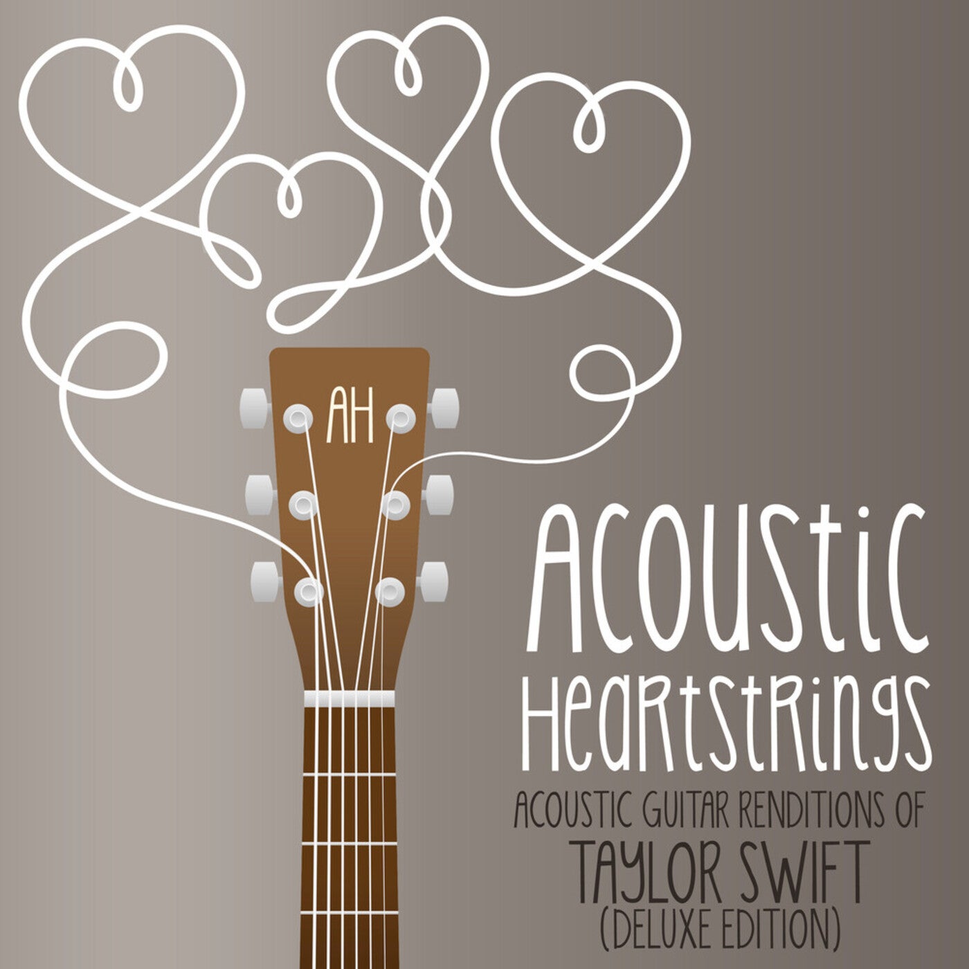 Acoustic Heartstrings - Love Story (Original Mix) [Roma Music Group ...