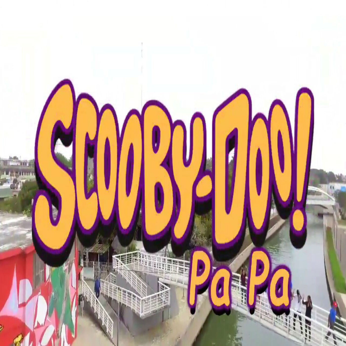 Jk - Scooby Doo Papá [Beats Soon LLC] | Music & Downloads on Beatport