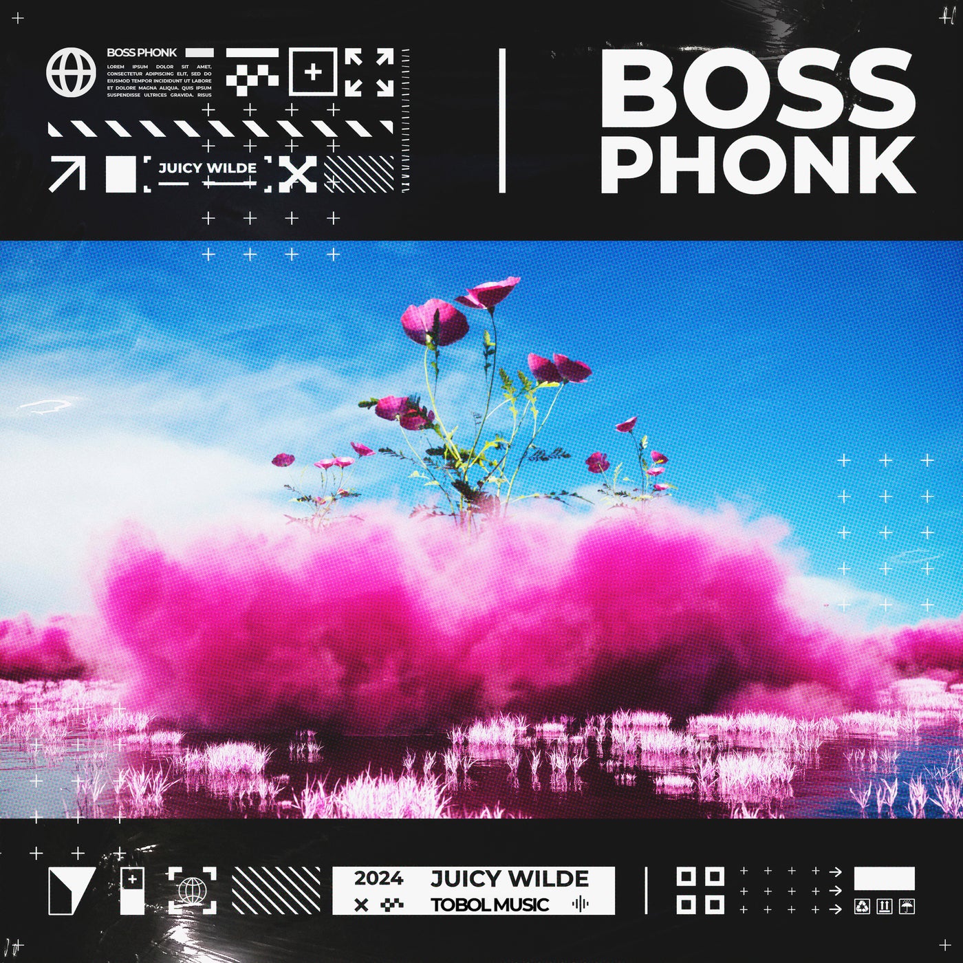 Juicy Wilde - Boss Phonk (Original Mix) [Tobol Music] | Music ...