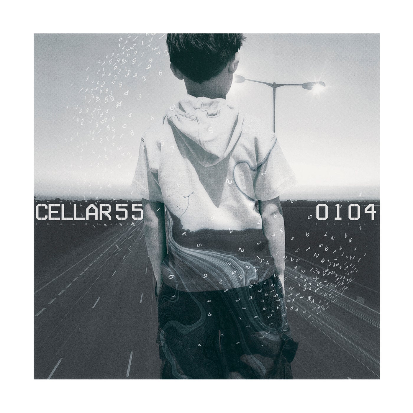 Cellar 55 - Stairway to Heaven (Original Mix) [Undiscovered Recordings ...