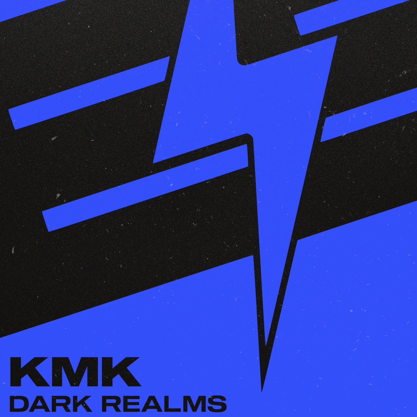 KMK - Dark Realms [Elektroshok Records] | Music & Downloads on Beatport