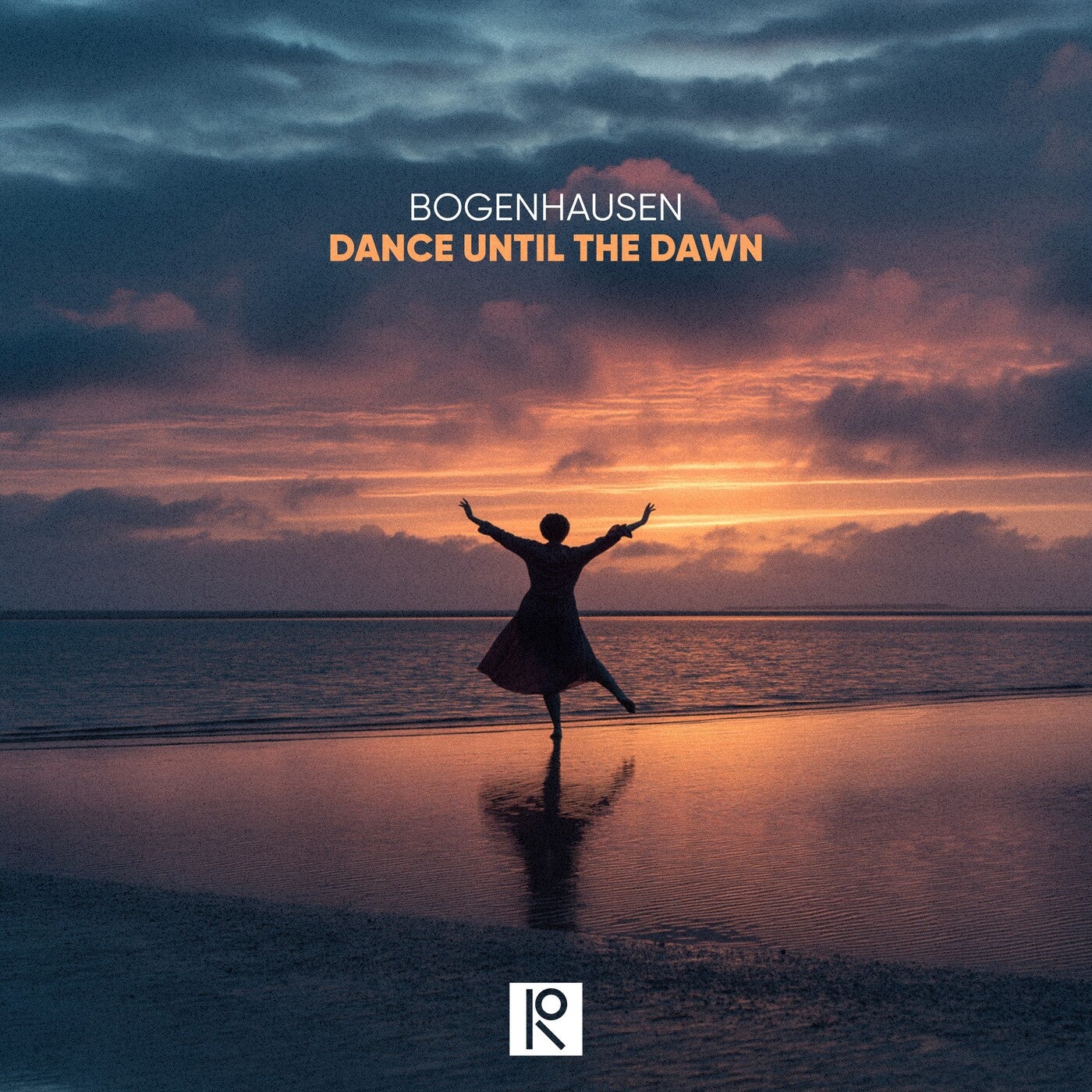 Bogenhausen - Dance Until The Dawn [Kontor Records] | Music & Downloads on Beatport