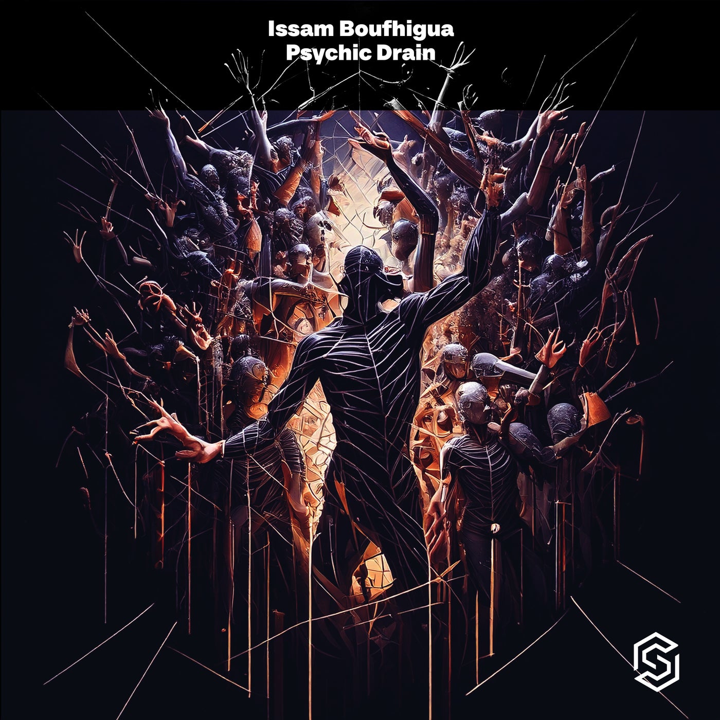 Issam Boufhigua - Psychic Drain [Sub.Mission Recordings] | Music ...