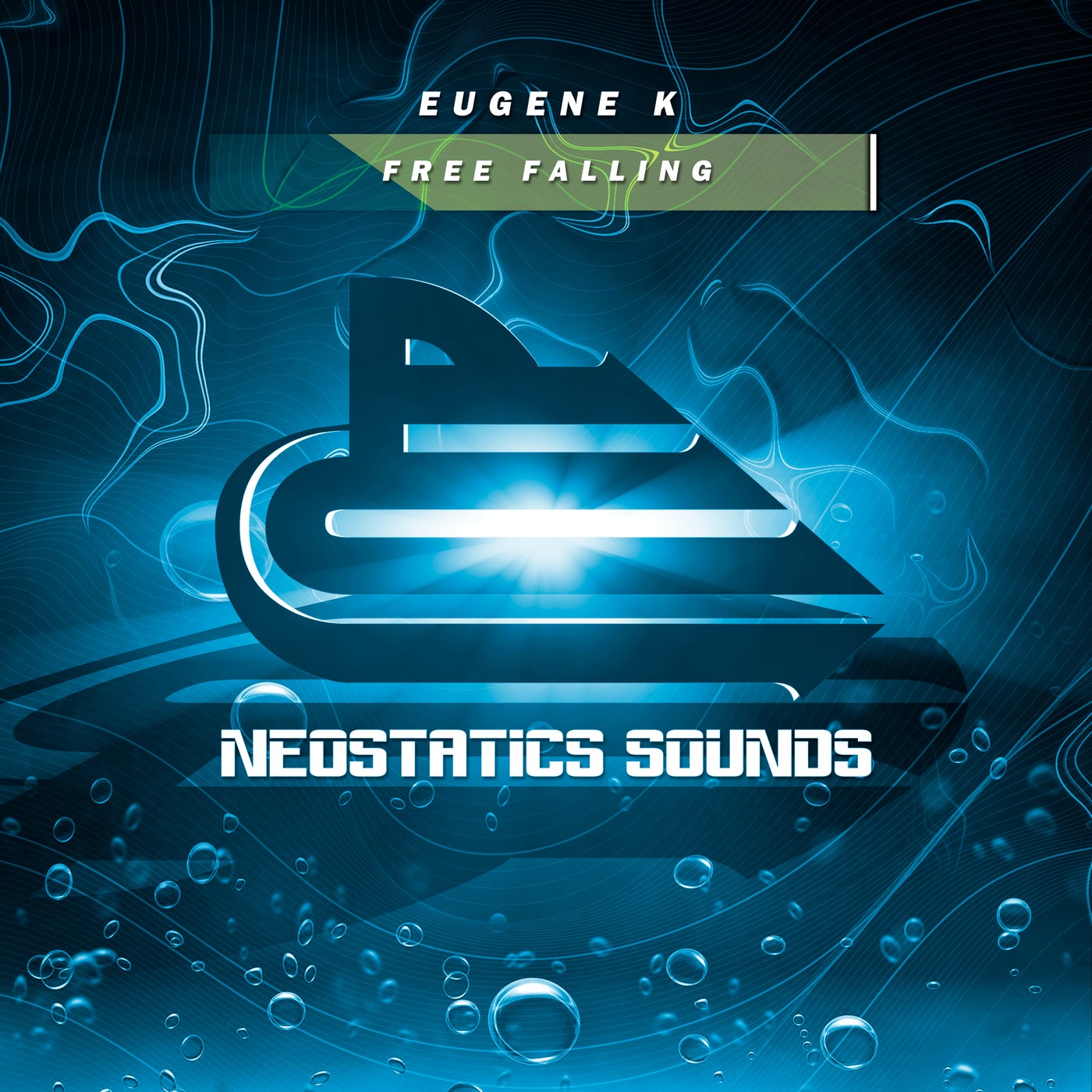 Eugene K - Free Falling [Neostatics Sounds] | Music & Downloads on Beatport