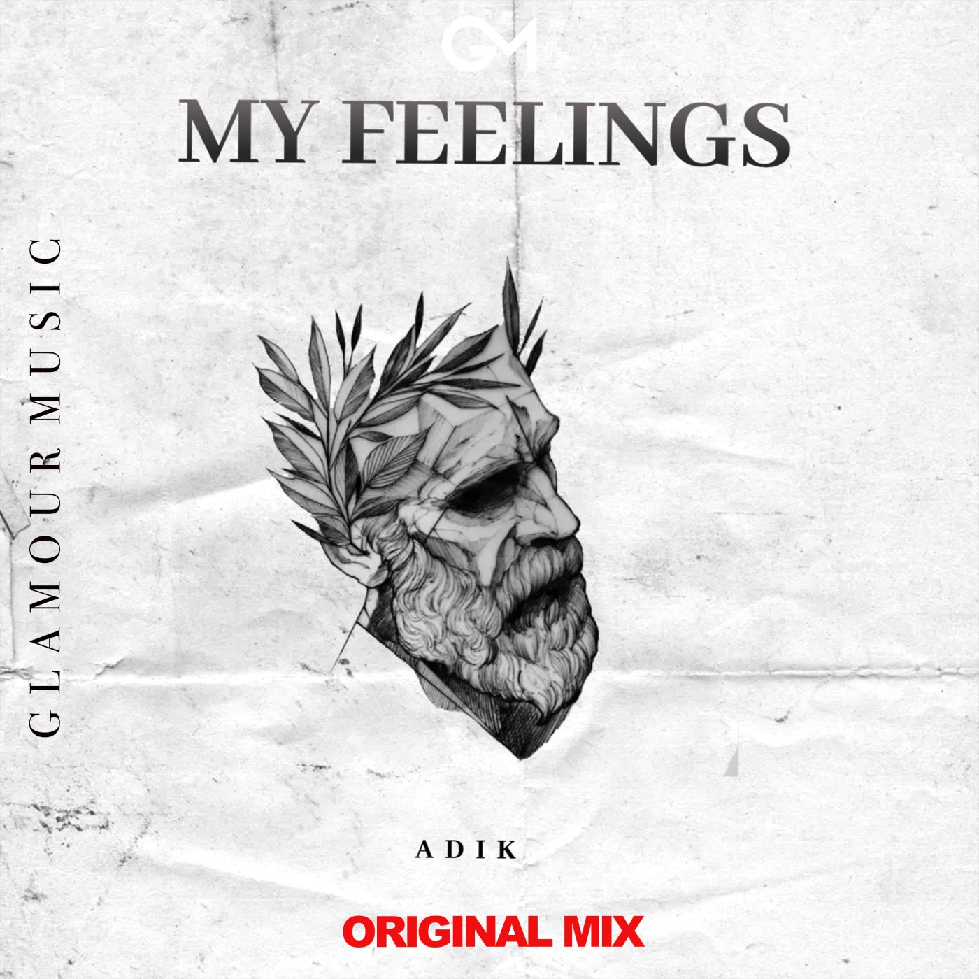 Adik - My Feelings [Miami Music] | Music & Downloads on Beatport