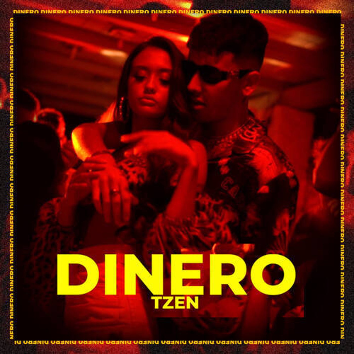 TZEN, Night Grind - DINERO [Sony Music Entertainment Greece] | Music ...