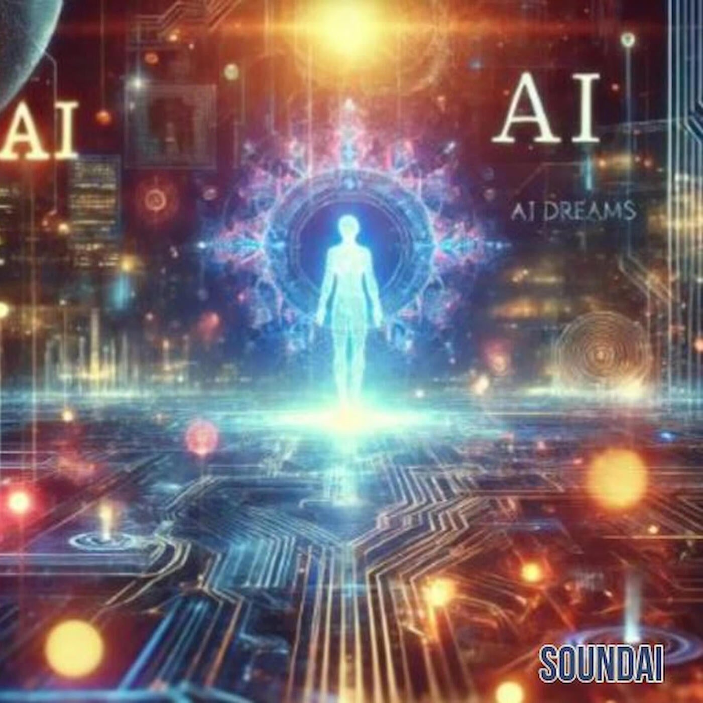 SoundAI - AI Dreams [DistroKid] | Music & Downloads on Beatport