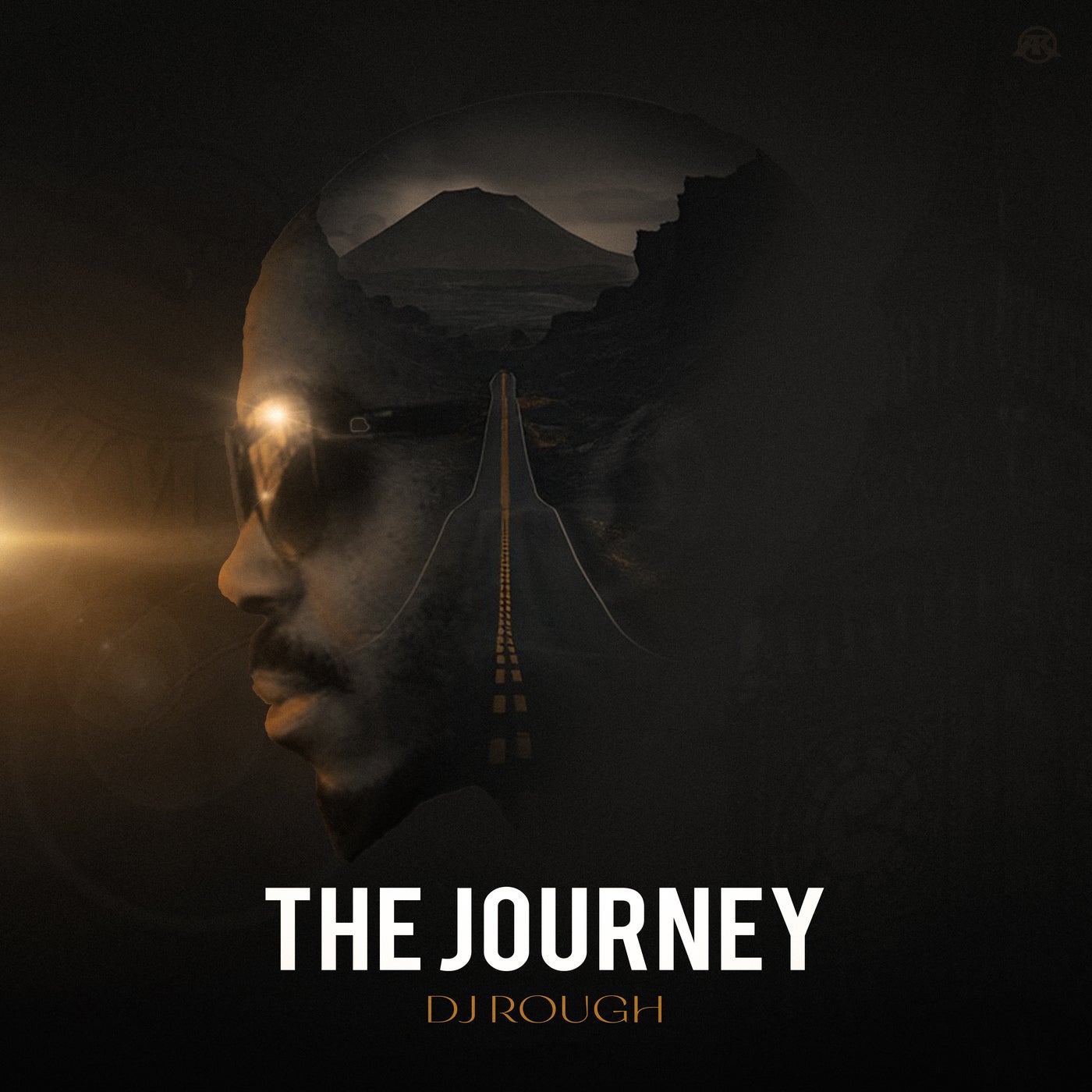DJ Rough - The Journey (Original Mix) [Fyve] | Music & Downloads on ...