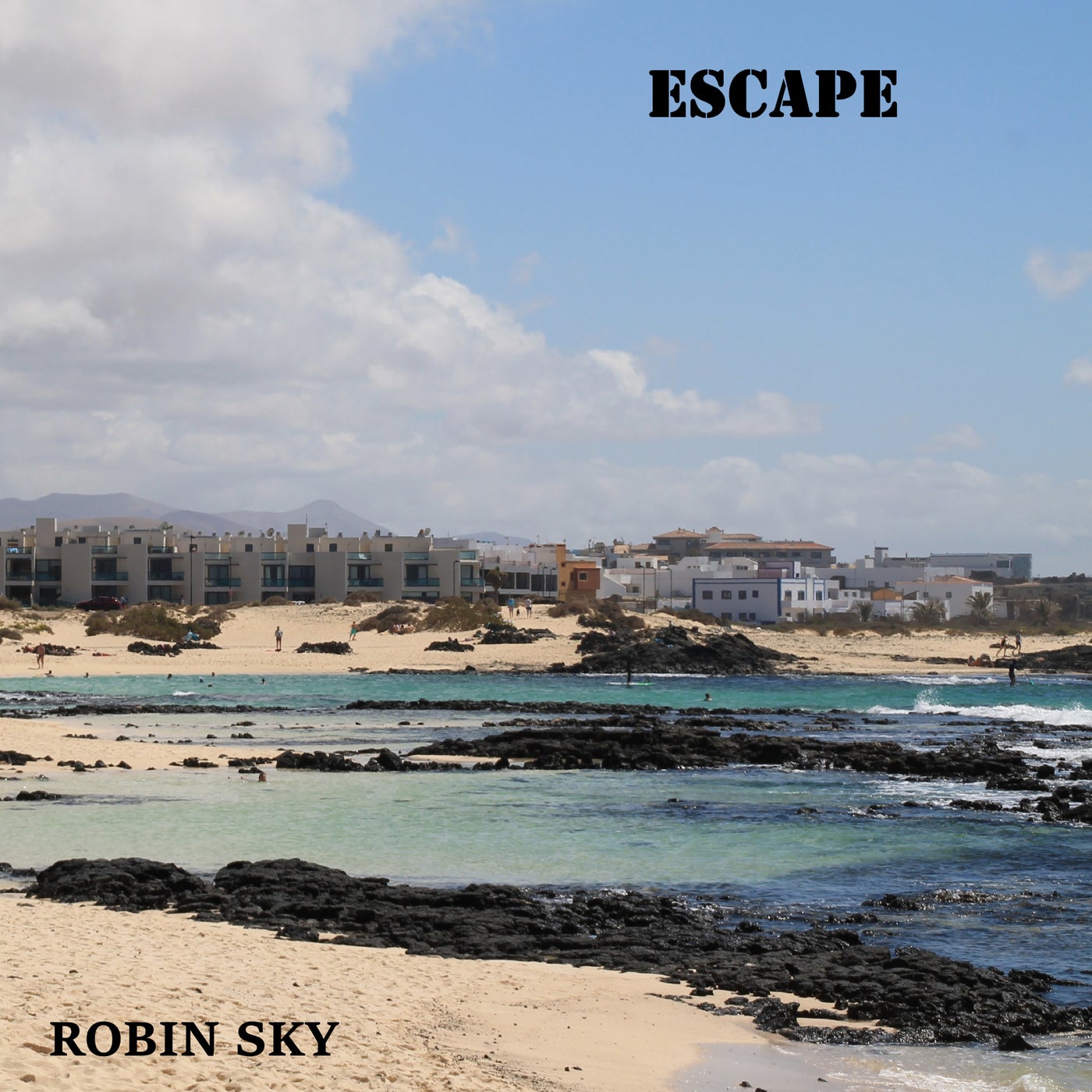 Robin Sky - Songs, Events and Music Stats | Viberate.com
