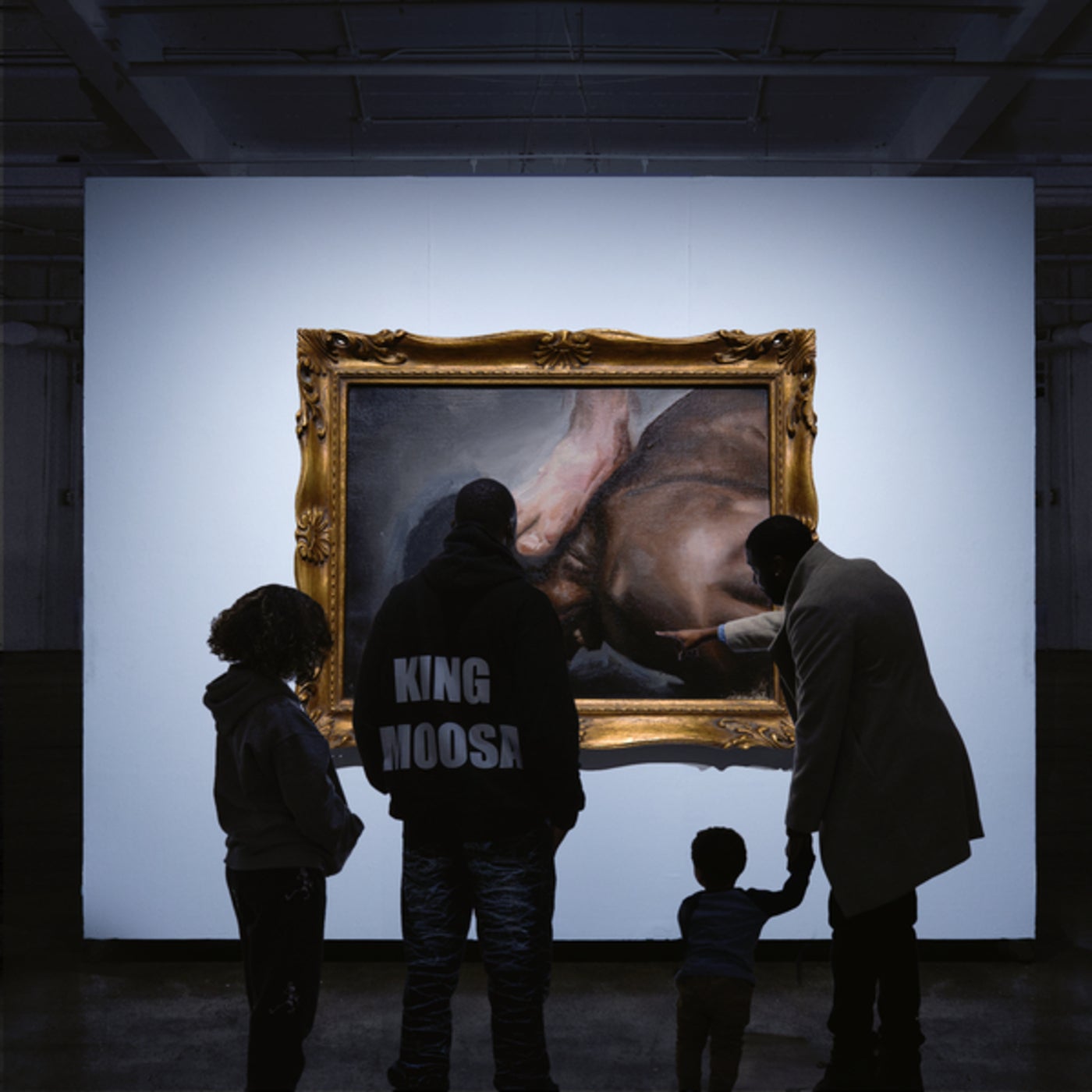 Vic Mensa, DIXSON, Tish Hyman, Zacari, Jeremih, Eryn Allen Kane, Wyatt ...