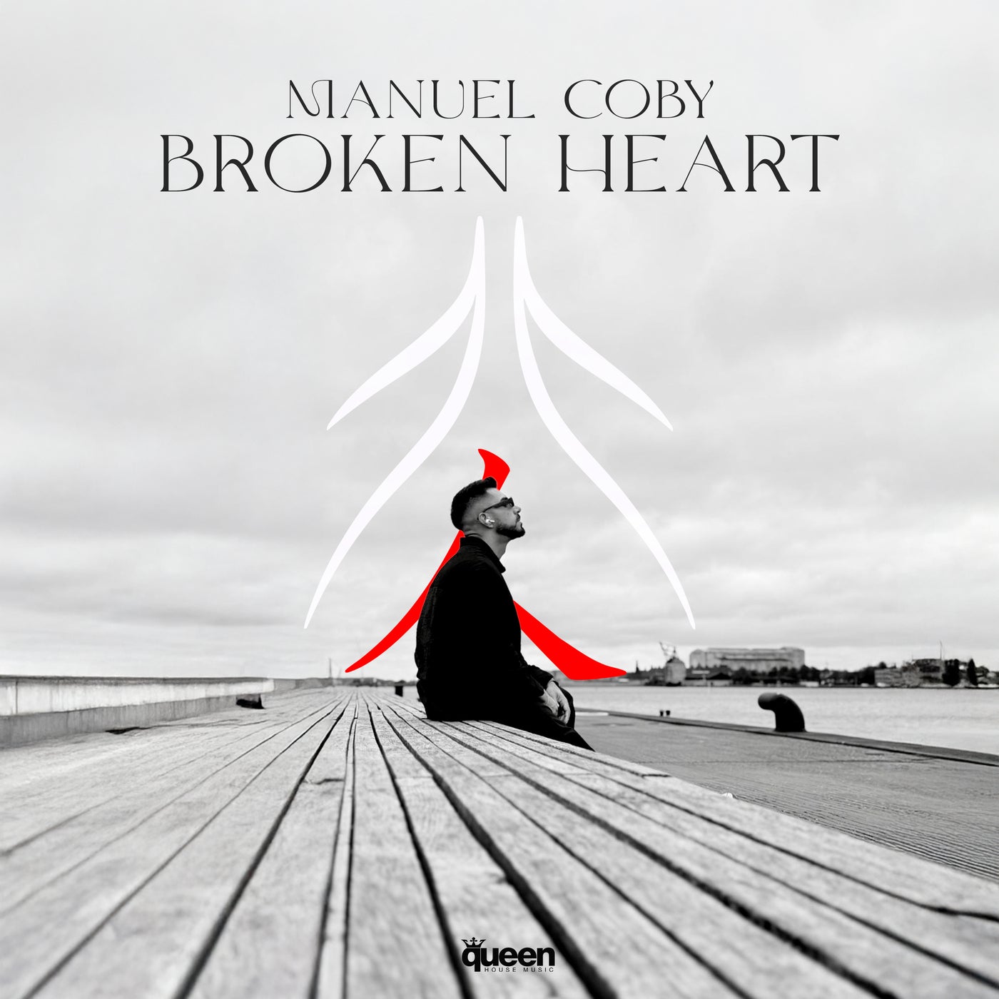 Manuel Coby - Broken Heart - Extended Mix [Queen House Music] | Music ...