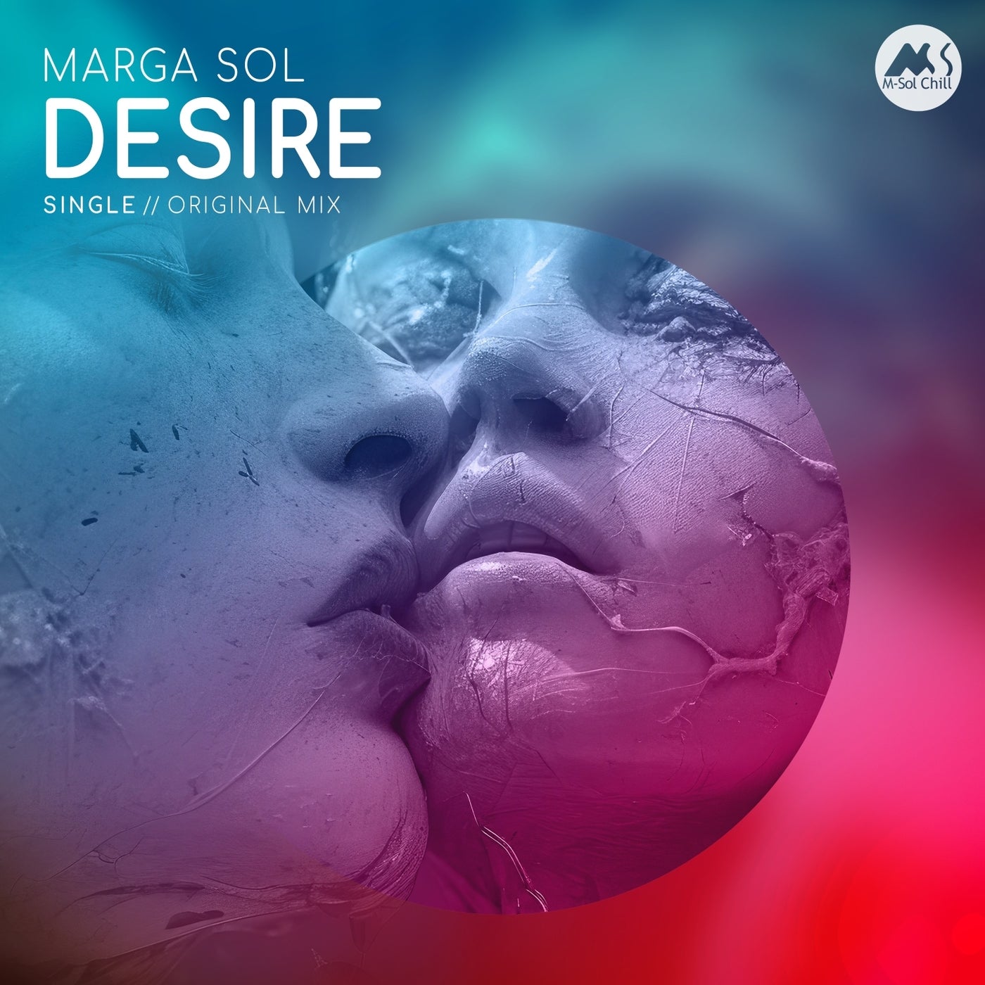 Marga Sol - Desire [M-Sol Records] | Music & Downloads on Beatport