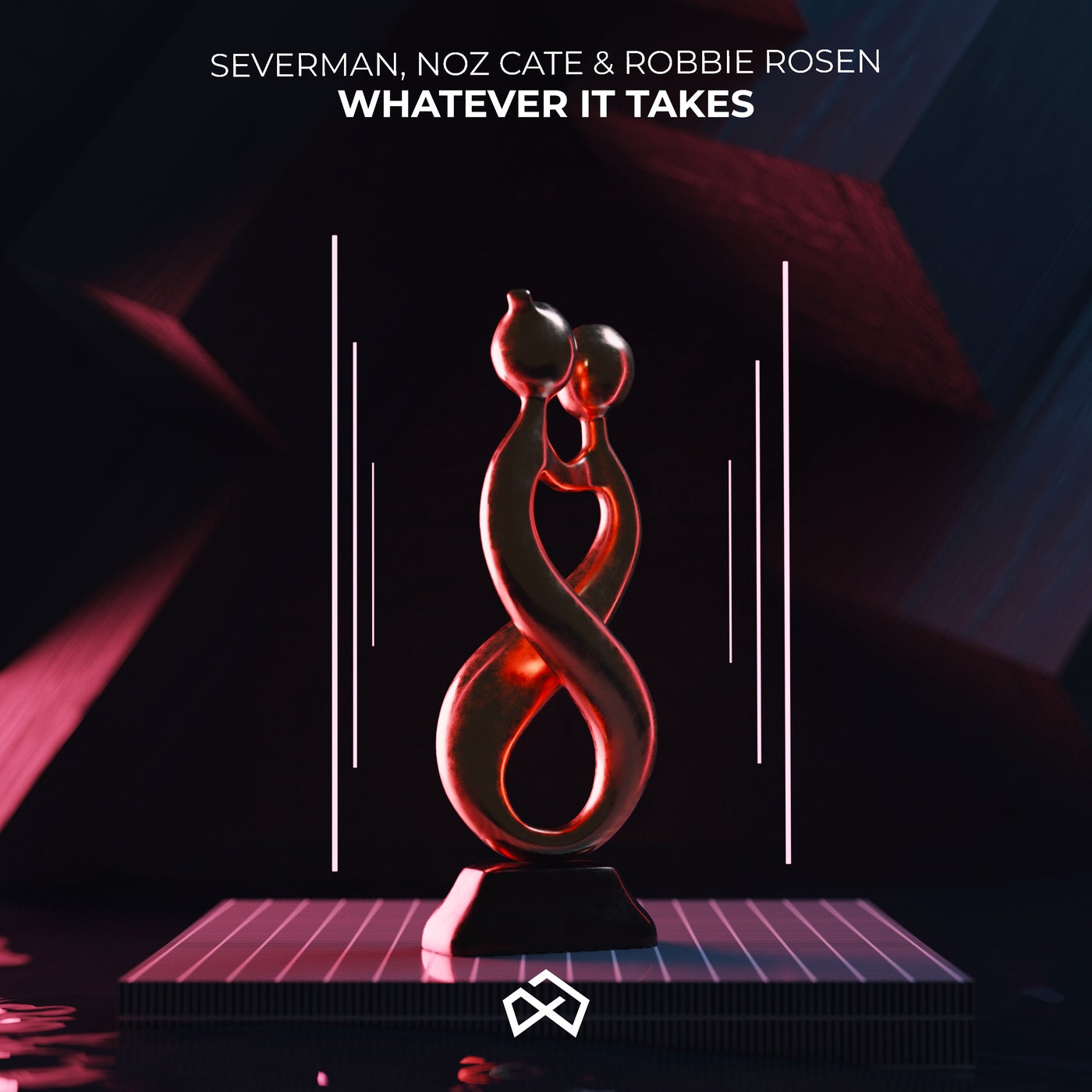 Severman - Songs, Events and Music Stats | Viberate.com