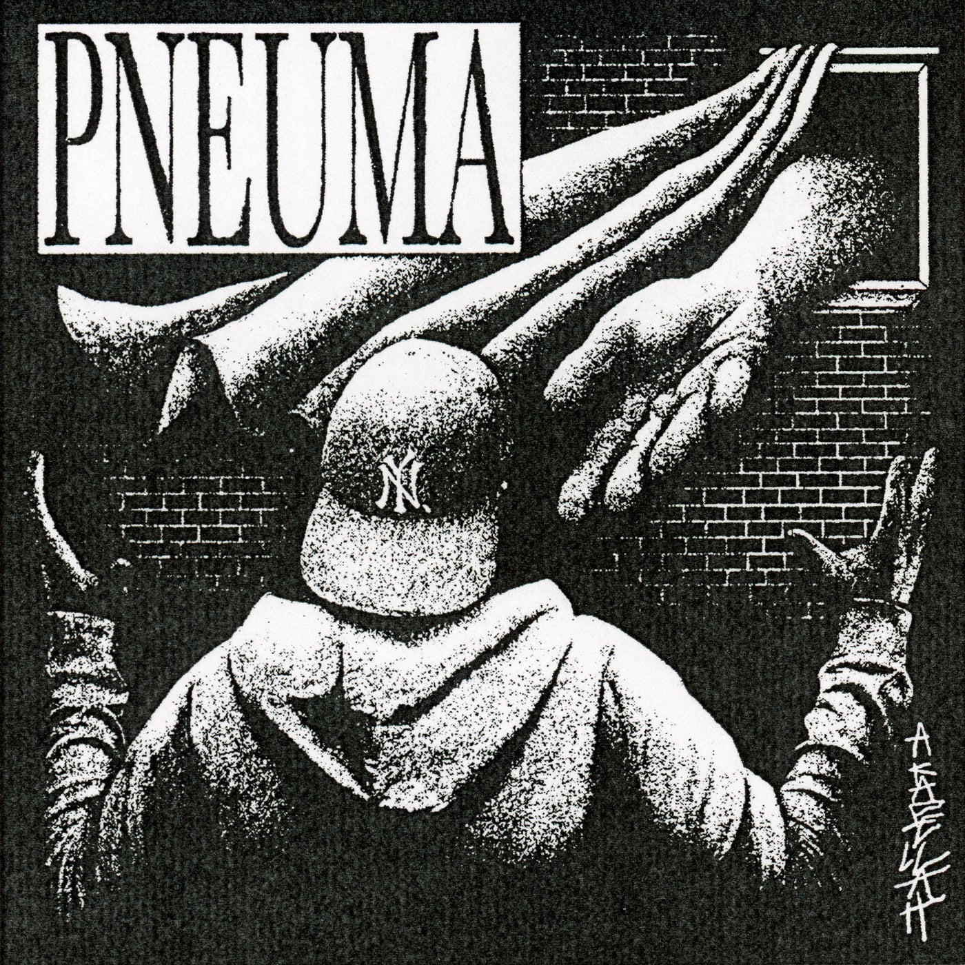 Akapellah, Neutro Shorty, Trueno, Myke Towers, Faker, Gona, Lil Supa, Slow Mike, Knak, Rawayana ...