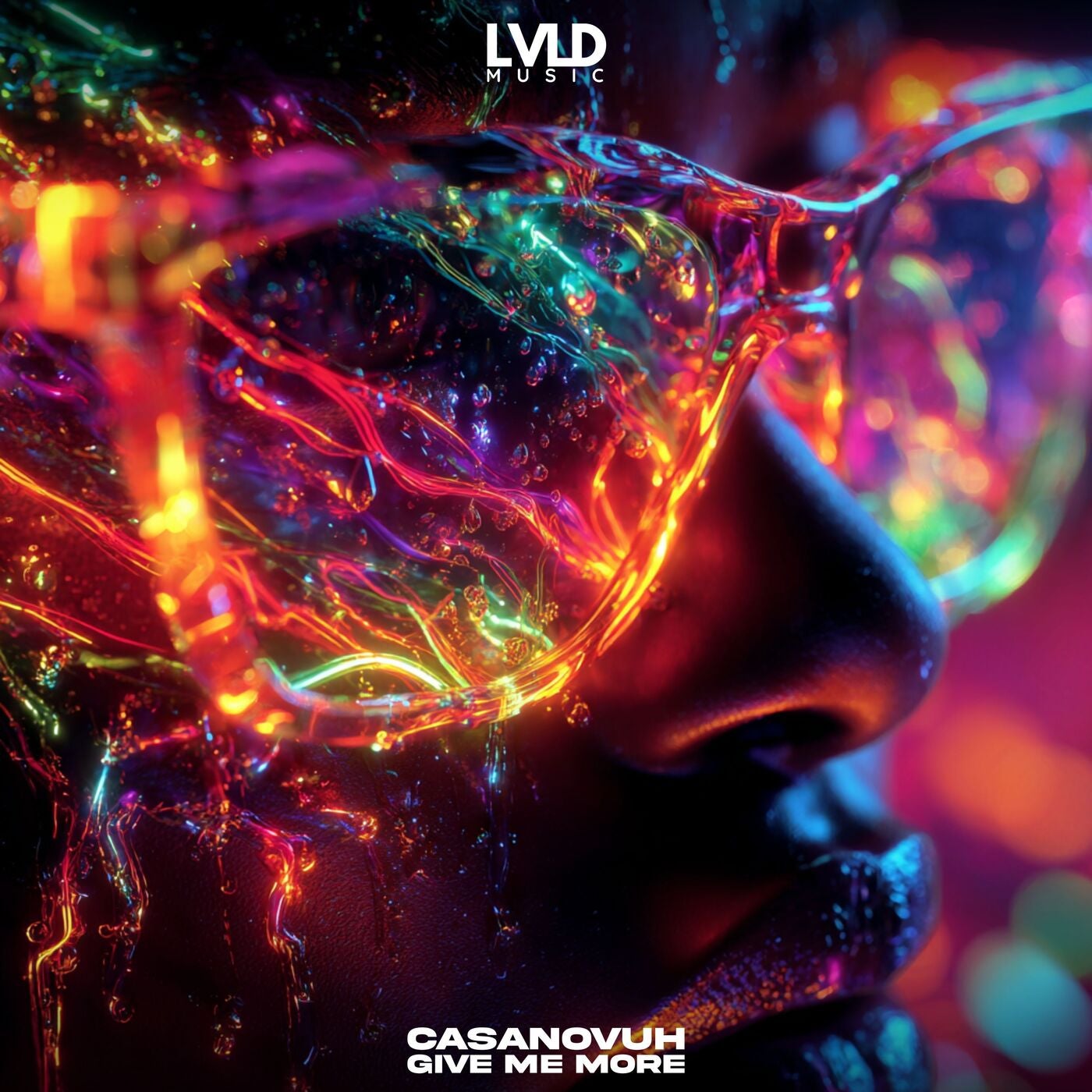 Casanovuh - Give Me More [LVLD Music] | Music & Downloads on Beatport
