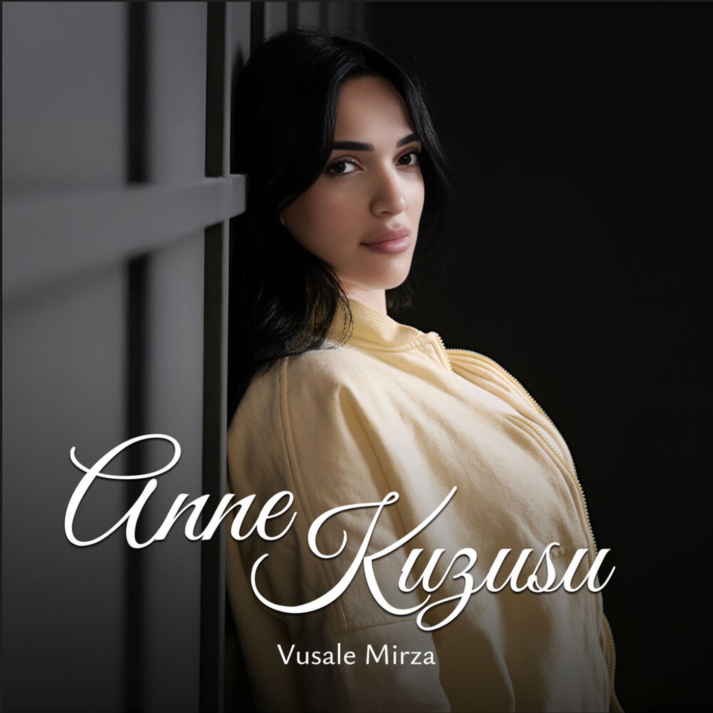 Vusale Mirza - Anne Kuzusu [WediaCorp Music] | Music & Downloads on ...
