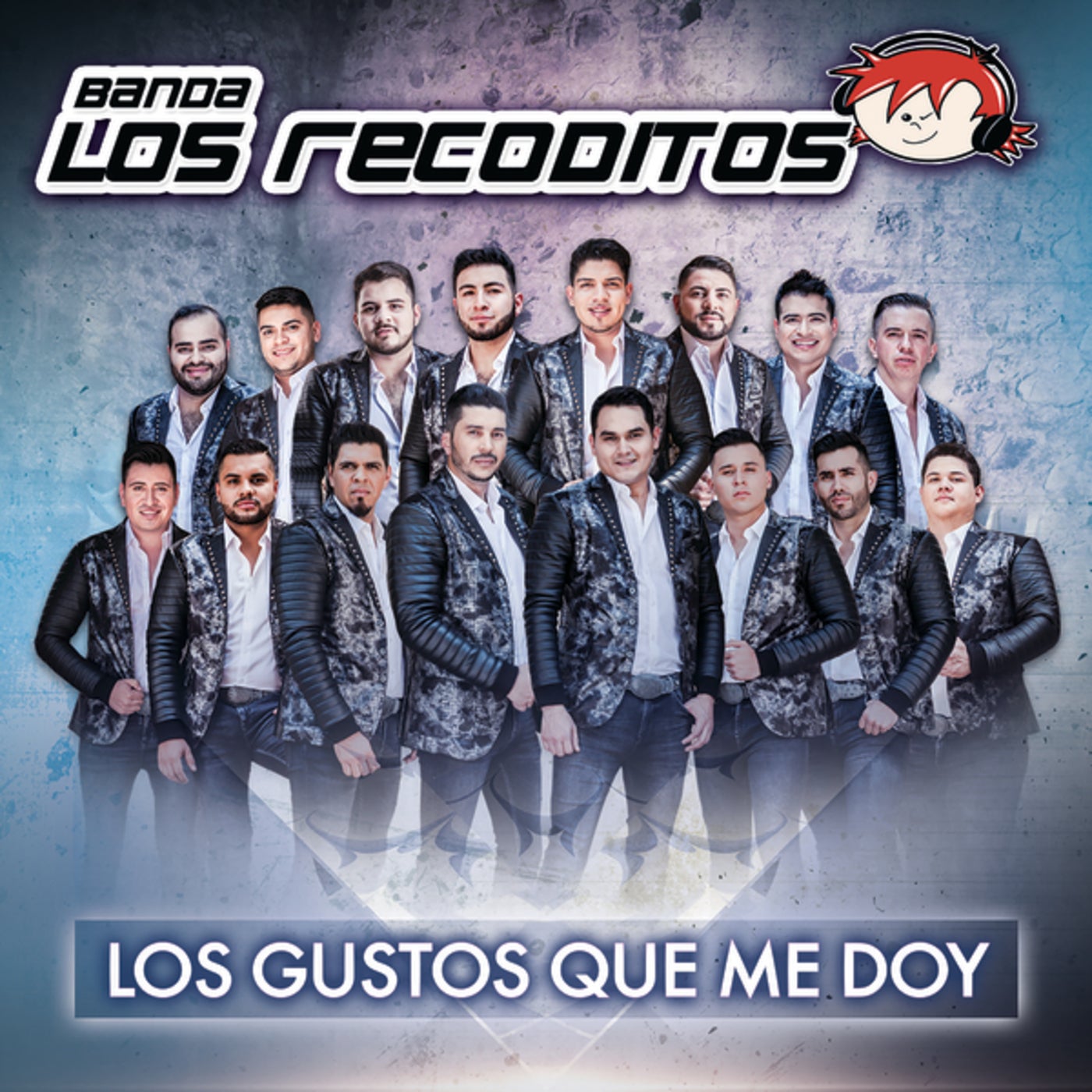Banda Los Recoditos - Adiós Bye Bye (Original Mix) [Banda Los Recoditos ...