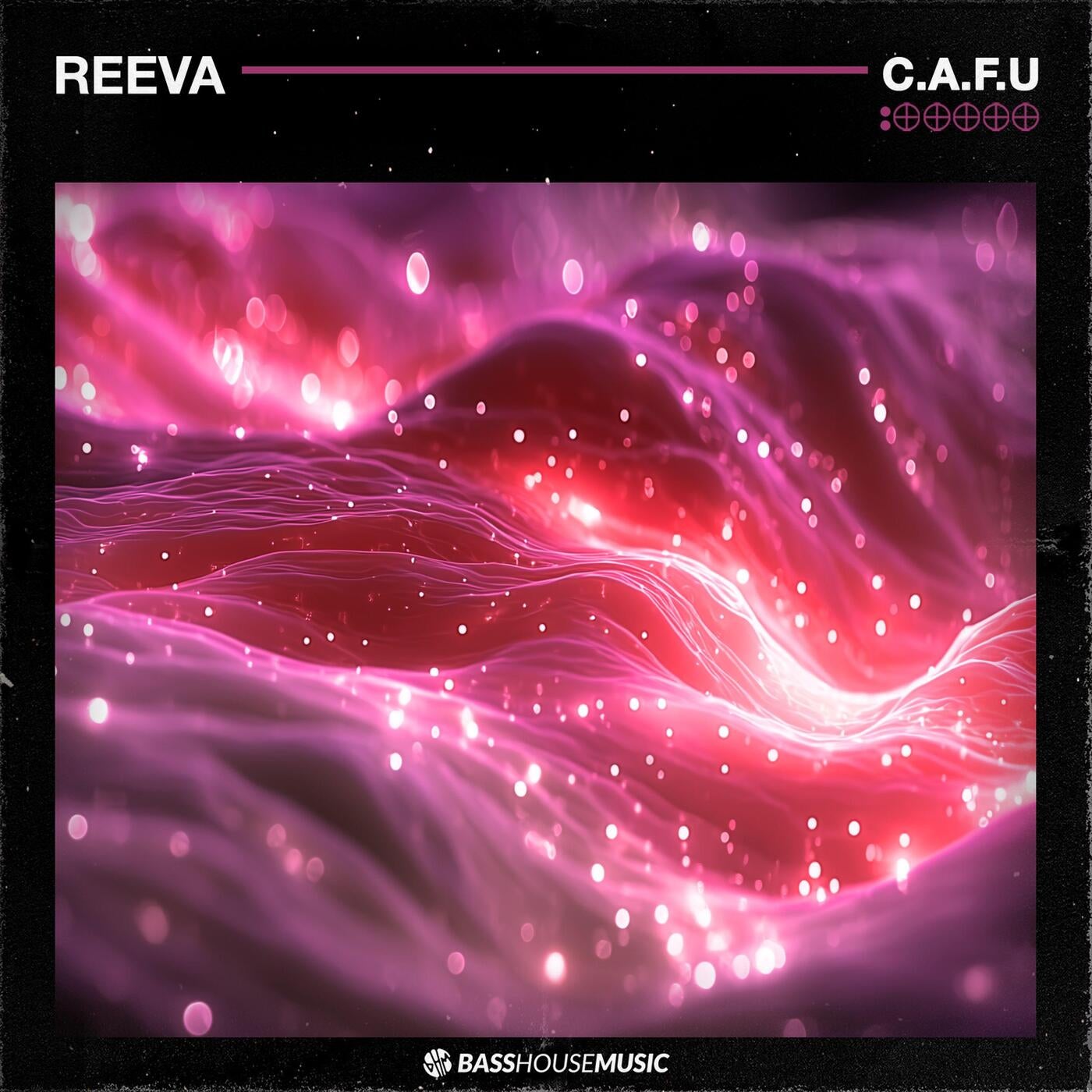 Reeva - C.A.F.U (Extended Mix) [Bass House Music] | Music & Downloads ...