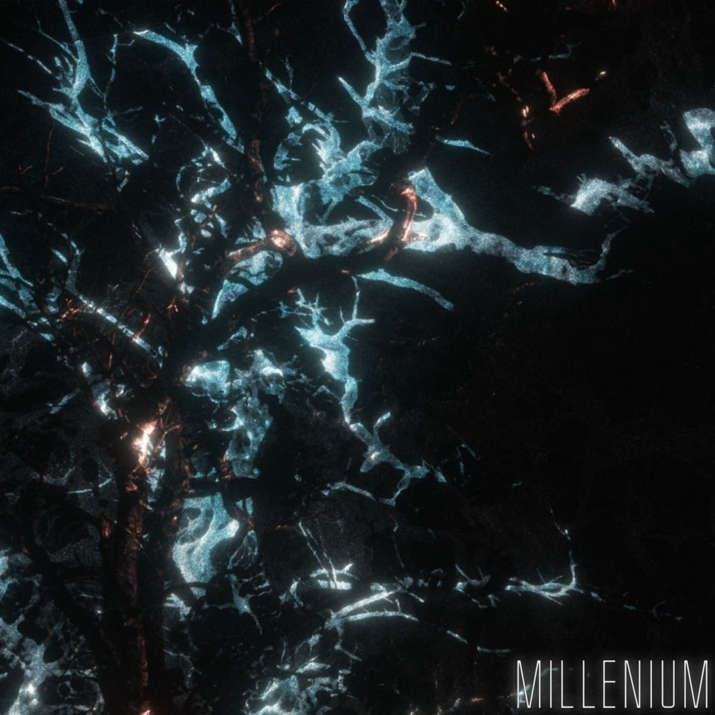 FQNT - MILLENIUM (Slowed & Reverb) [Goost Music] | Music & Downloads on ...