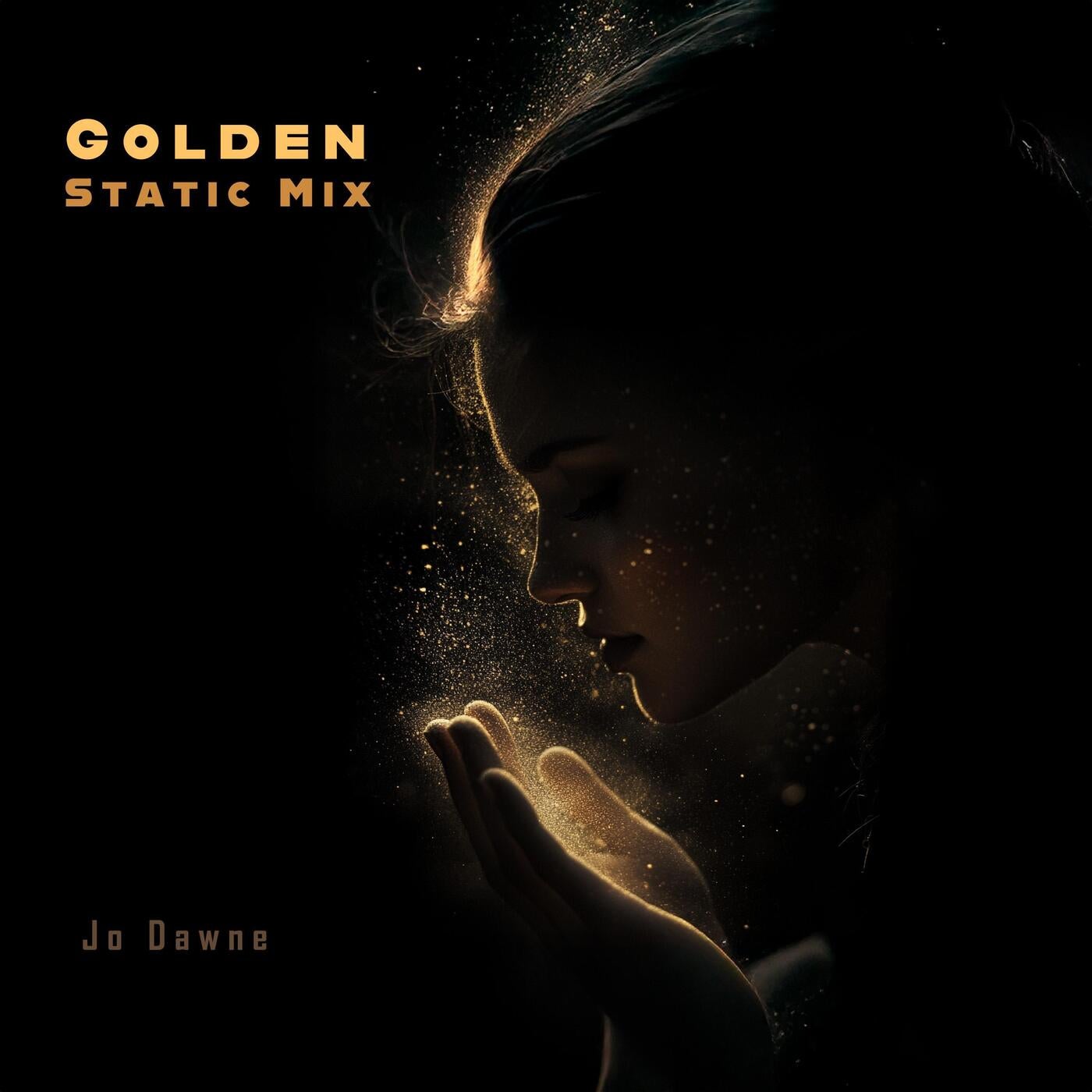 Jo Dawne - Golden Static Mix (Original Mix) [DistroKid] | Music ...