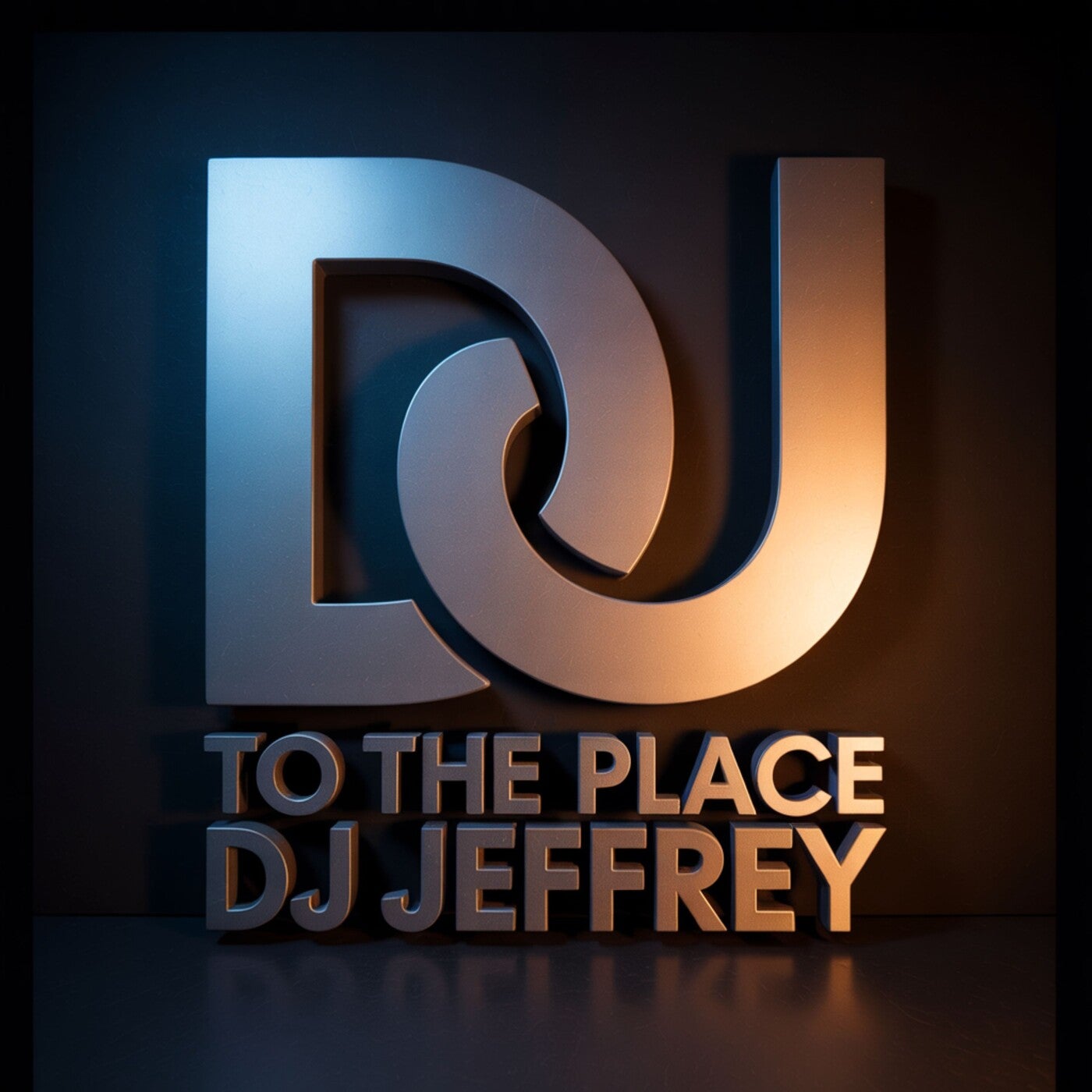 DJ Jeffrey - To the Place (Original Mix) [Caramel 90 Deep International ...