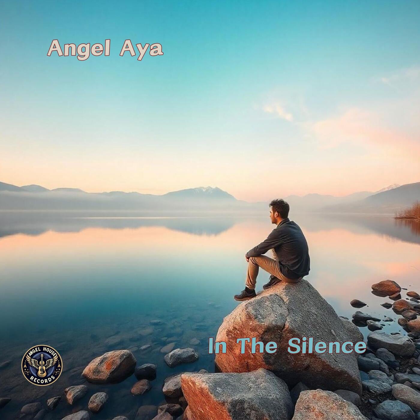 Angel Aya - In The Silence [DistroKid] | Music & Downloads on Beatport