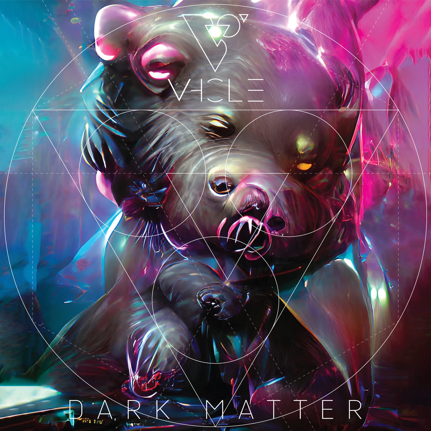 Mixed Dark Matter
