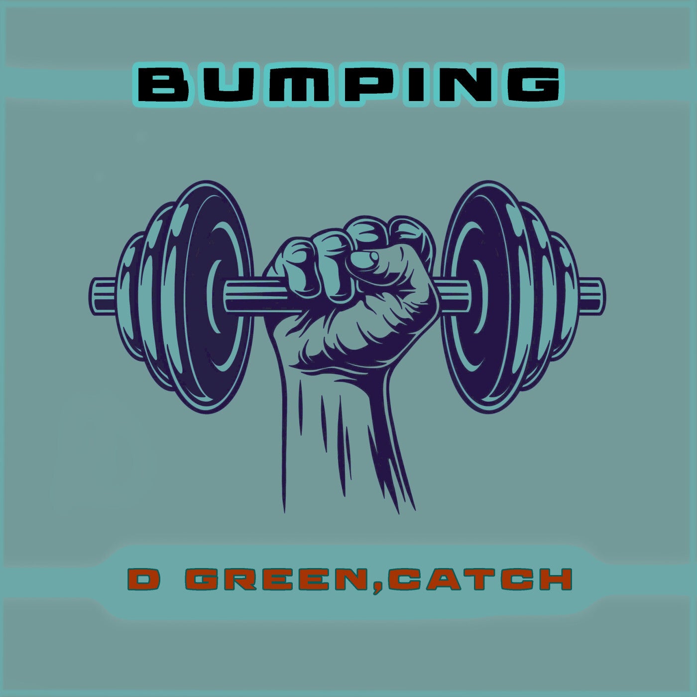 Catch, D Green - Bumping [Start Music Co] | Music & Downloads on Beatport