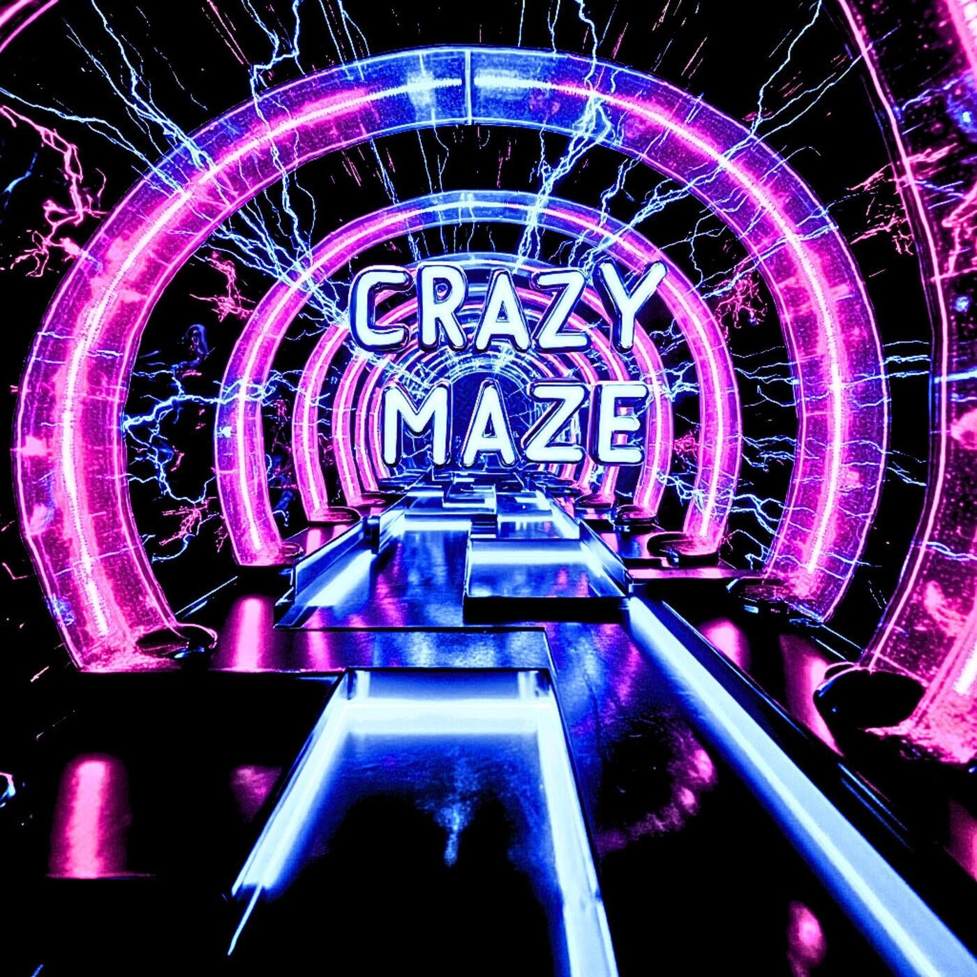 NorLeigh Llc - CRAZY MAZE (Original Mix) [DistroKid] | Music & Downloads on Beatport