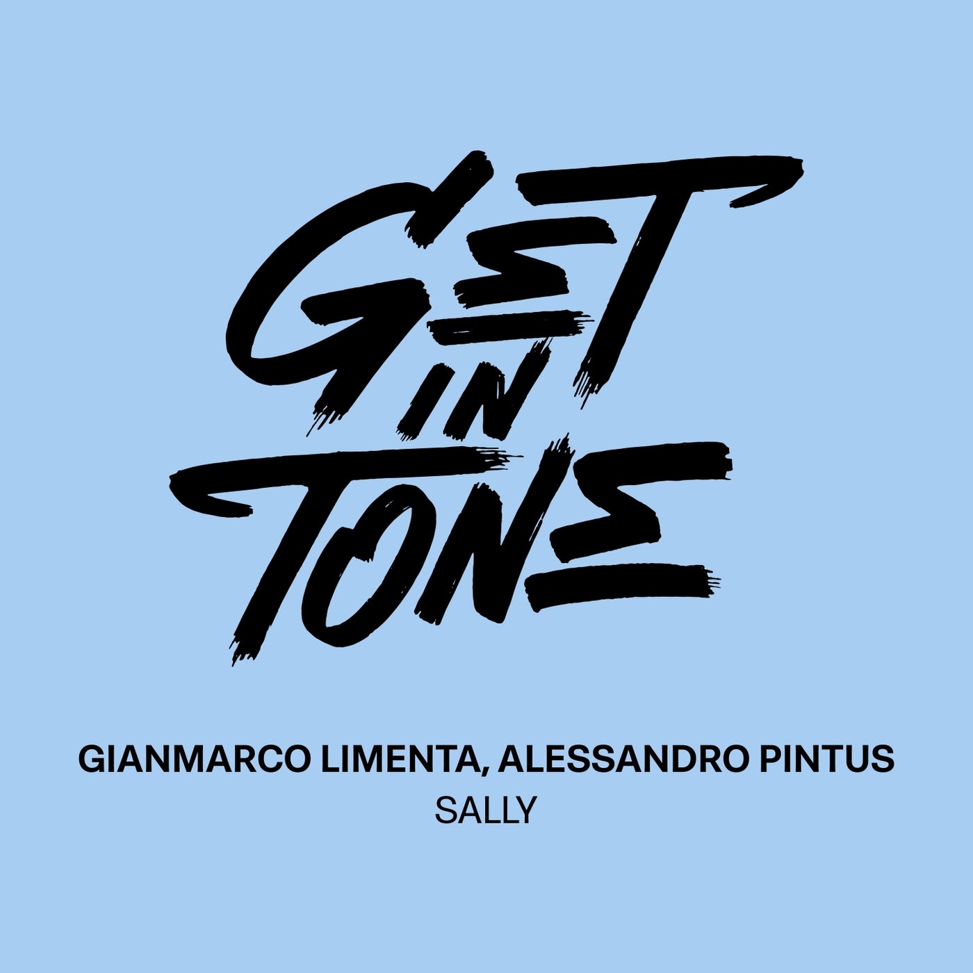 Alessandro Pintus, Gianmarco Limenta, Ruska Beats - Sally [Get In Tone ...