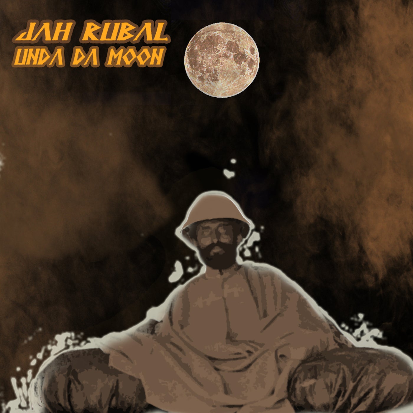Jah Rubal - Unda da Moon [Trinity Farm Music] | Music & Downloads on ...