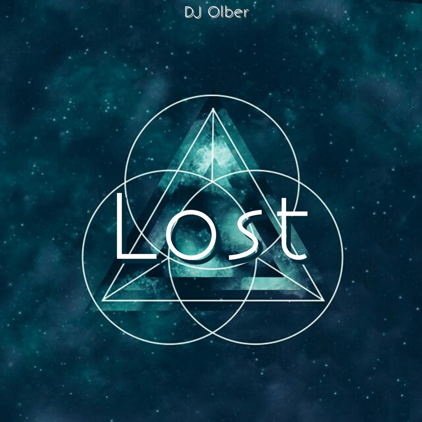 Lost from DJ Olber on Beatport
