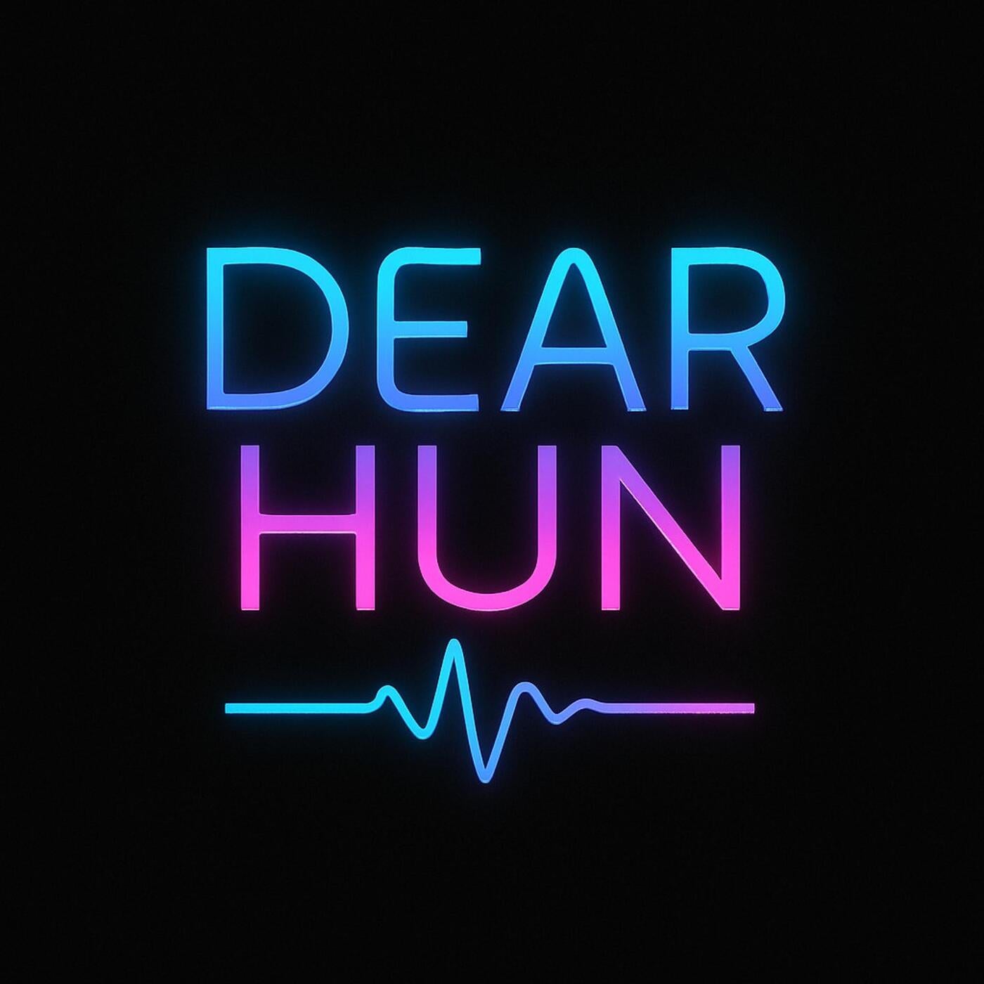 Dear Hun - Hotel Room Heart [DistroKid] | Music & Downloads on Beatport