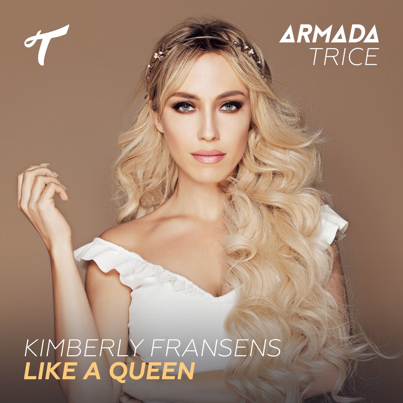 Like A Queen from Armada Trice on Beatport