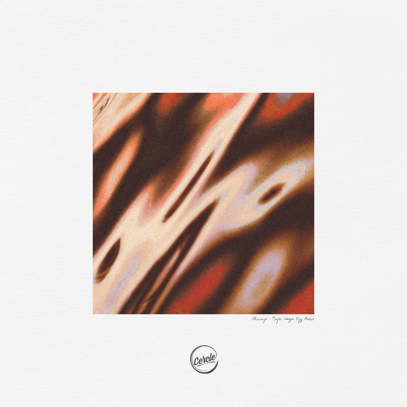 Bantwanas - Akanayo (Major League Djz Remix) [Cercle Records] | Music ...