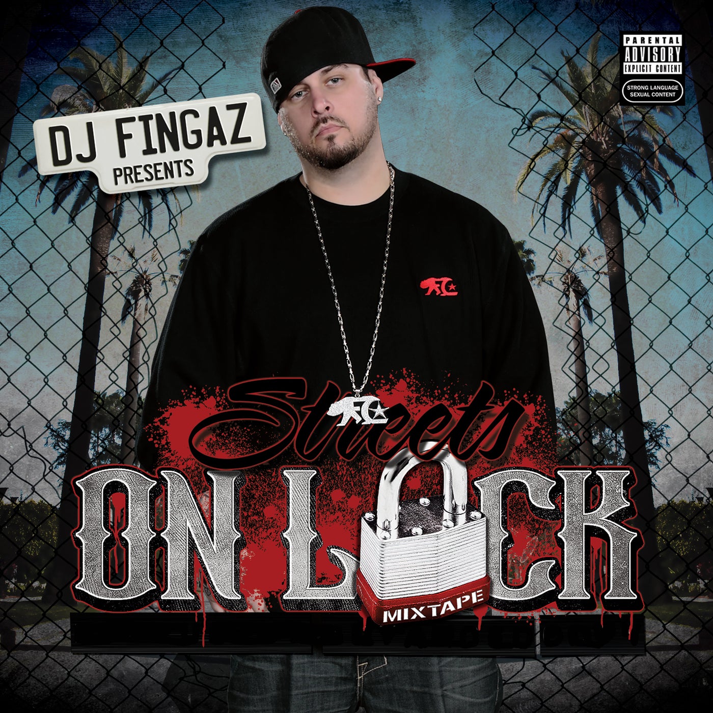 DJ Fingaz - Body Bags (feat. Serial Killaz) (feat. Serial Killaz) [The ...