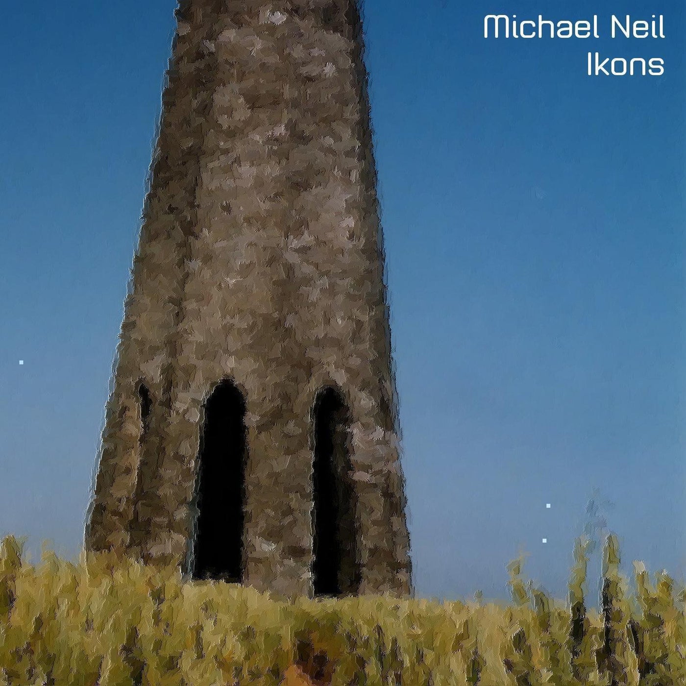 Michael Neil - II. Inscape - Dissolving Sun (Original Mix) [Sphere ...