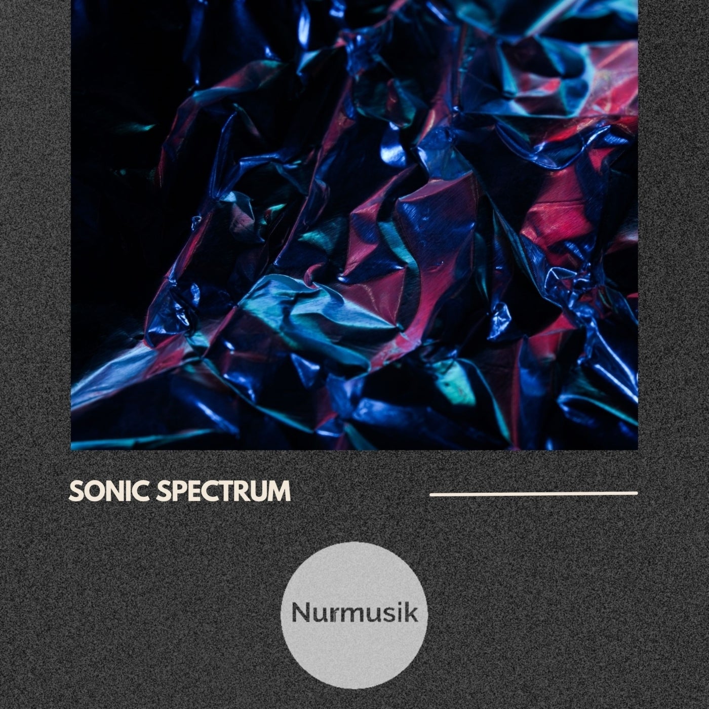 Clawn Down - Sonic Spectrum [Nurmusik] | Music & Downloads on Beatport