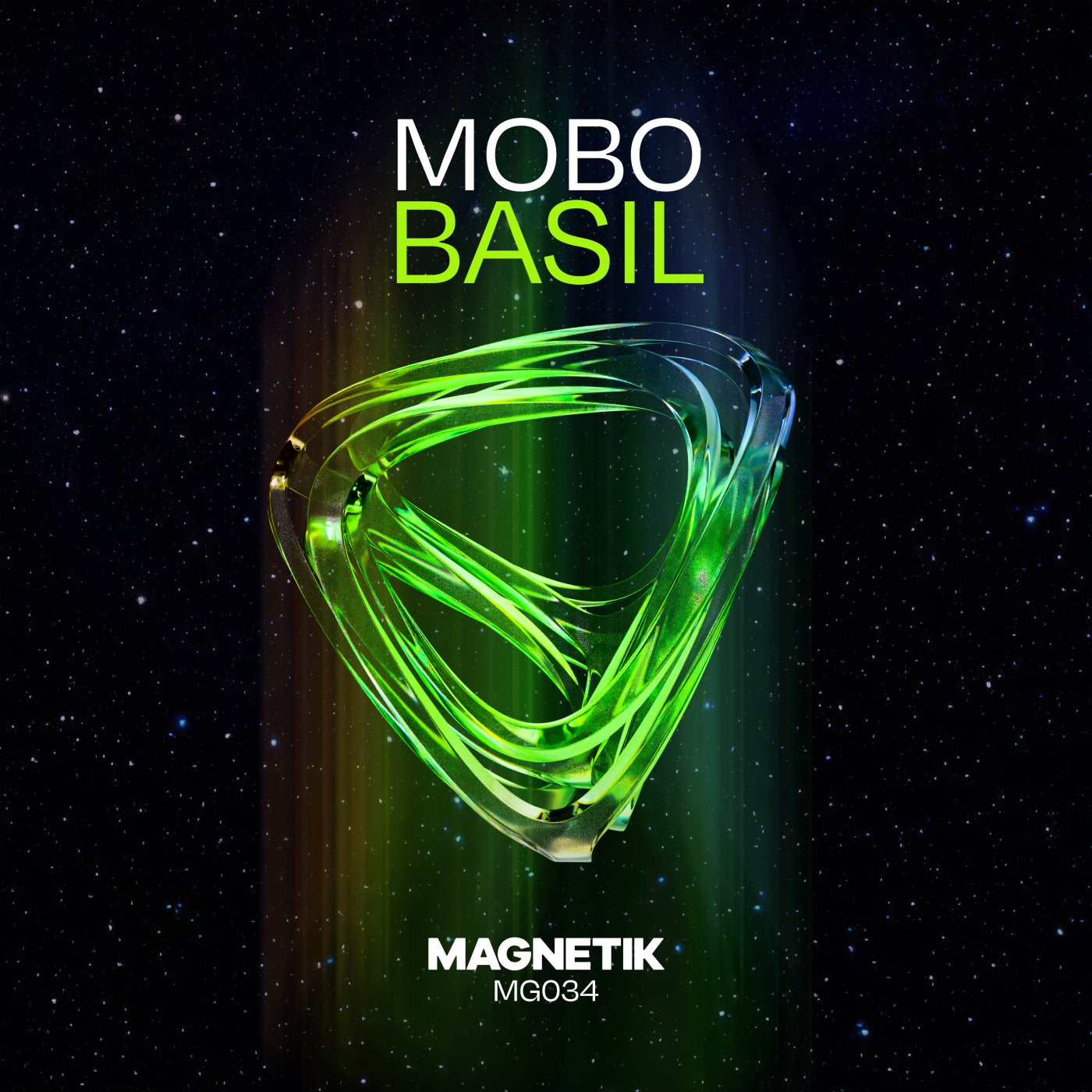 Mobo - Basil (Original Mix) [Magnetik Music] | Music & Downloads on ...
