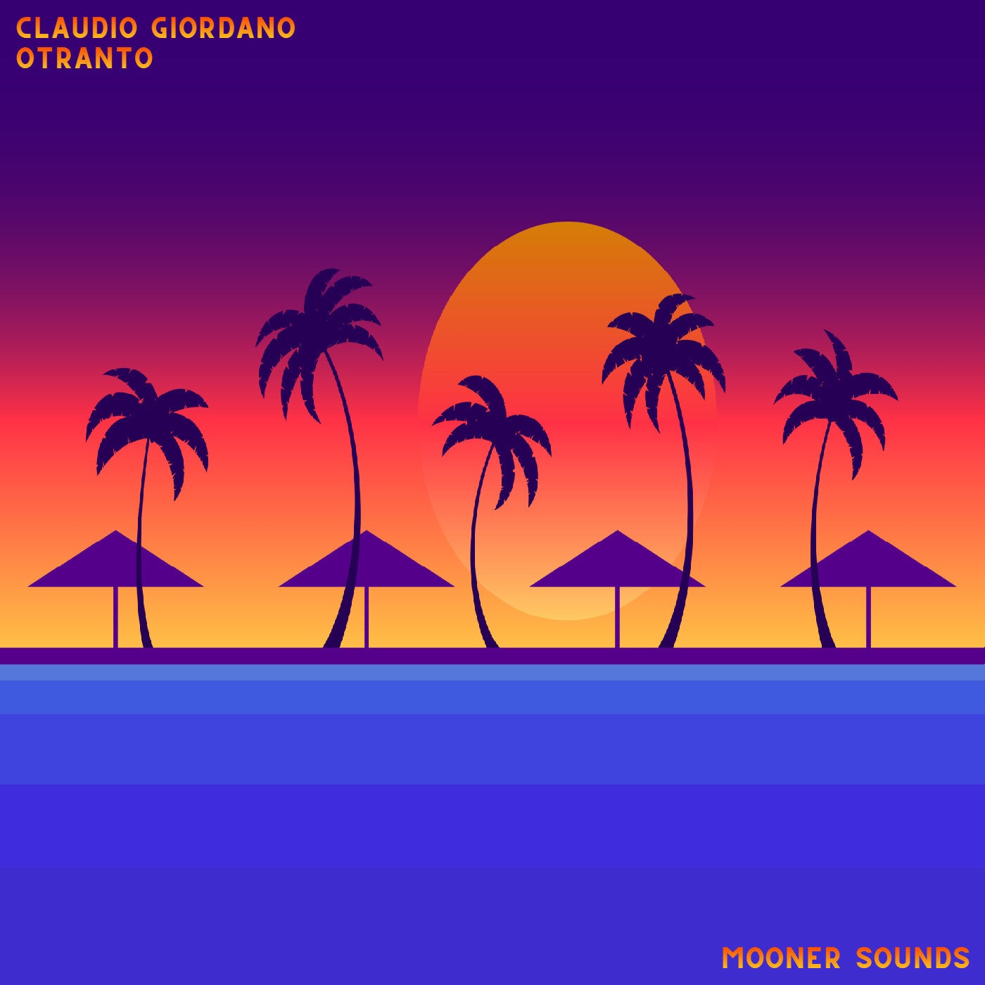 Claudio Giordano - Otranto (Original Mix) [Mooner Sounds] | Music ...
